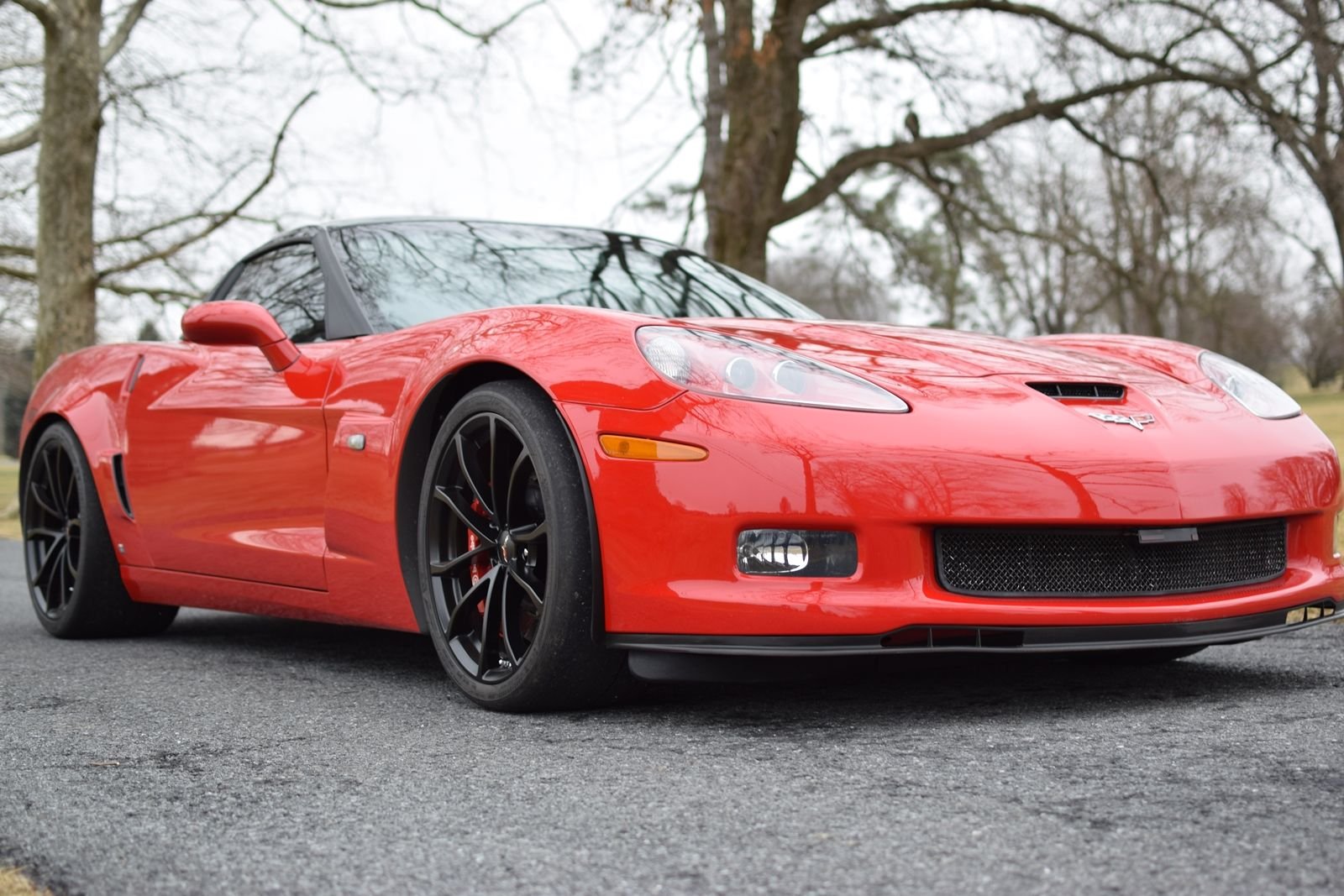 I LOVE Vette Pics, Post yours here! - Page 259 - CorvetteForum ...