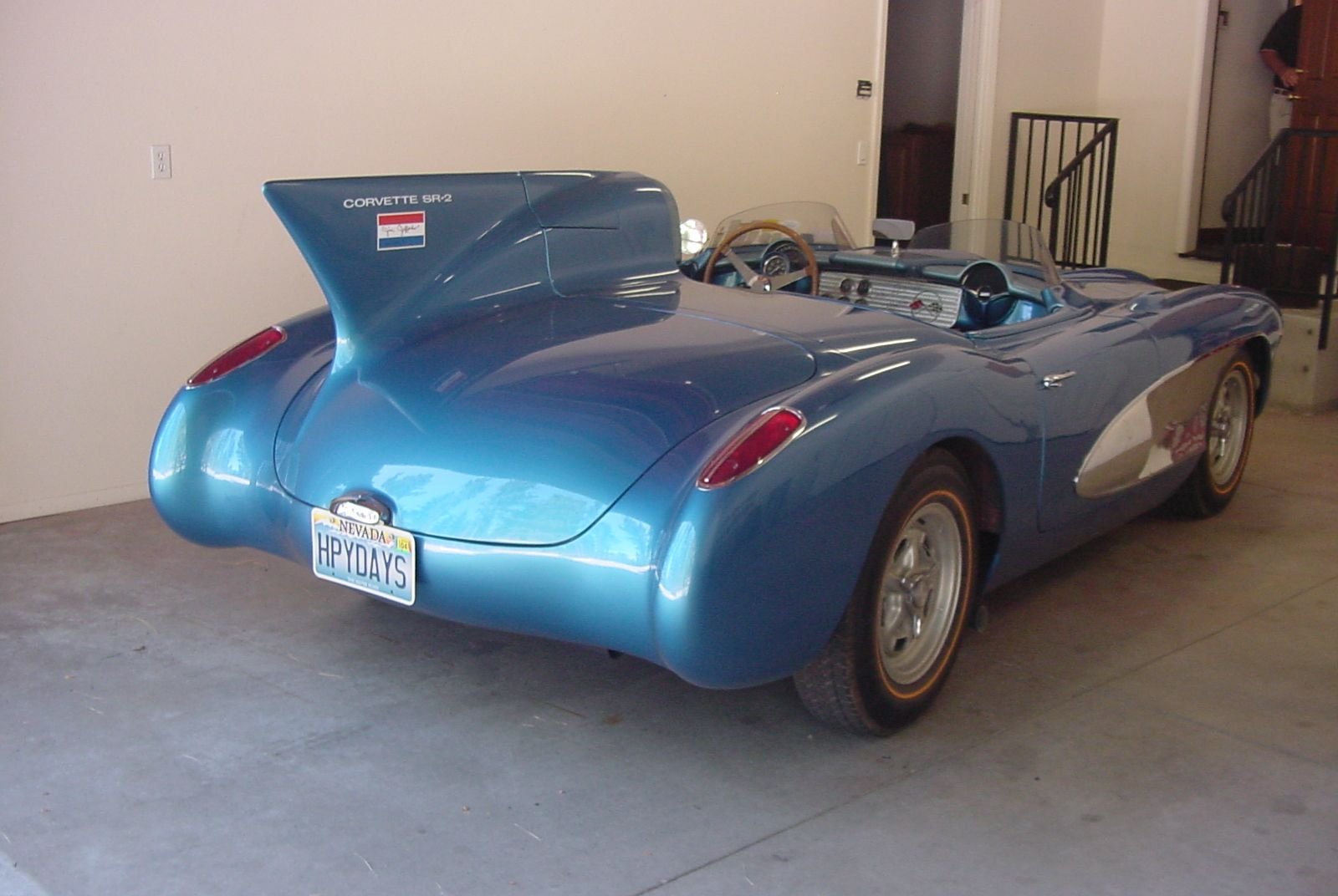 The most expensive Corvette C1, C2 I ever saw - CorvetteForum ...