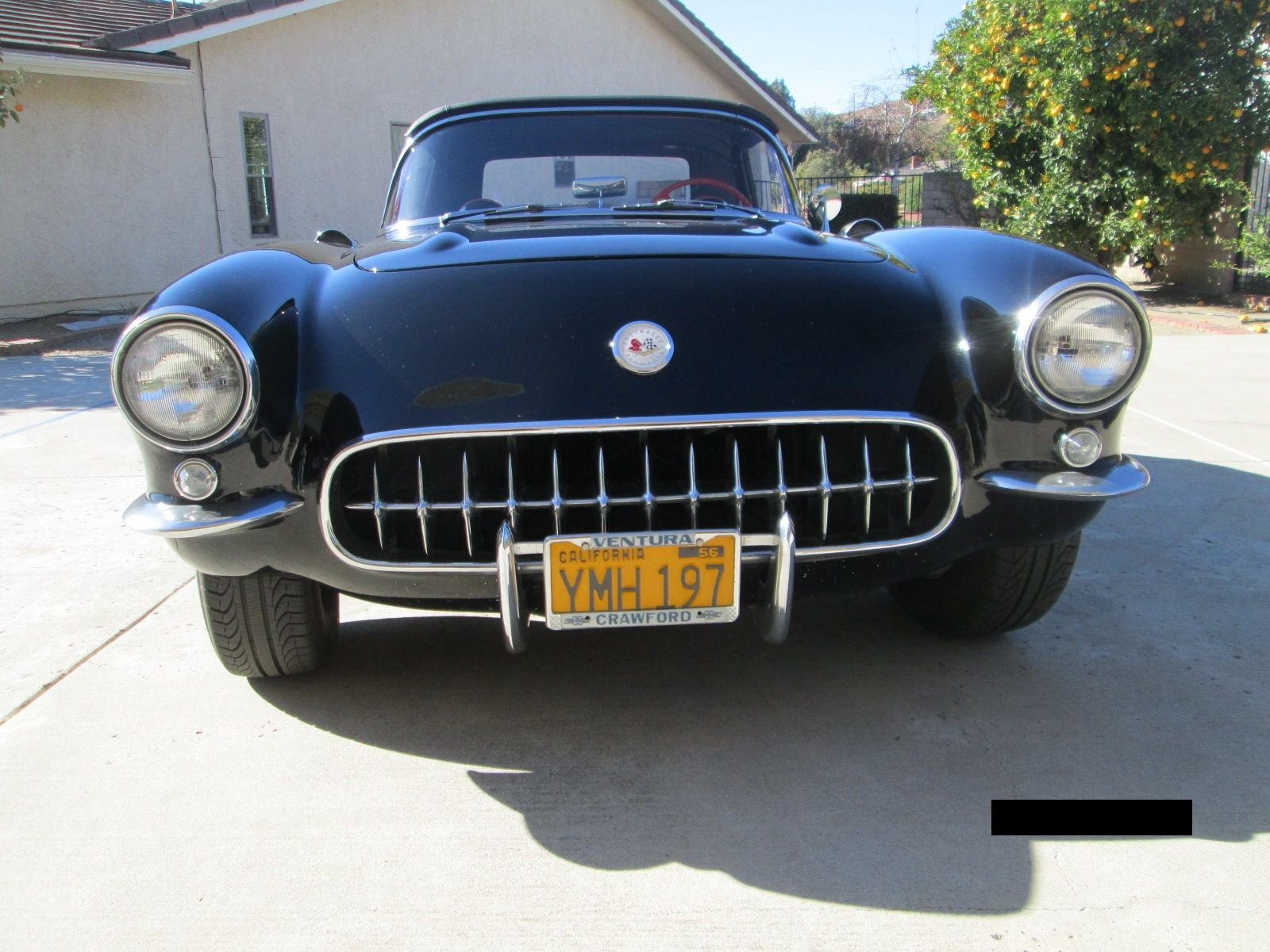 FS (For Sale) Selling 57 - CorvetteForum - Chevrolet Corvette Forum ...
