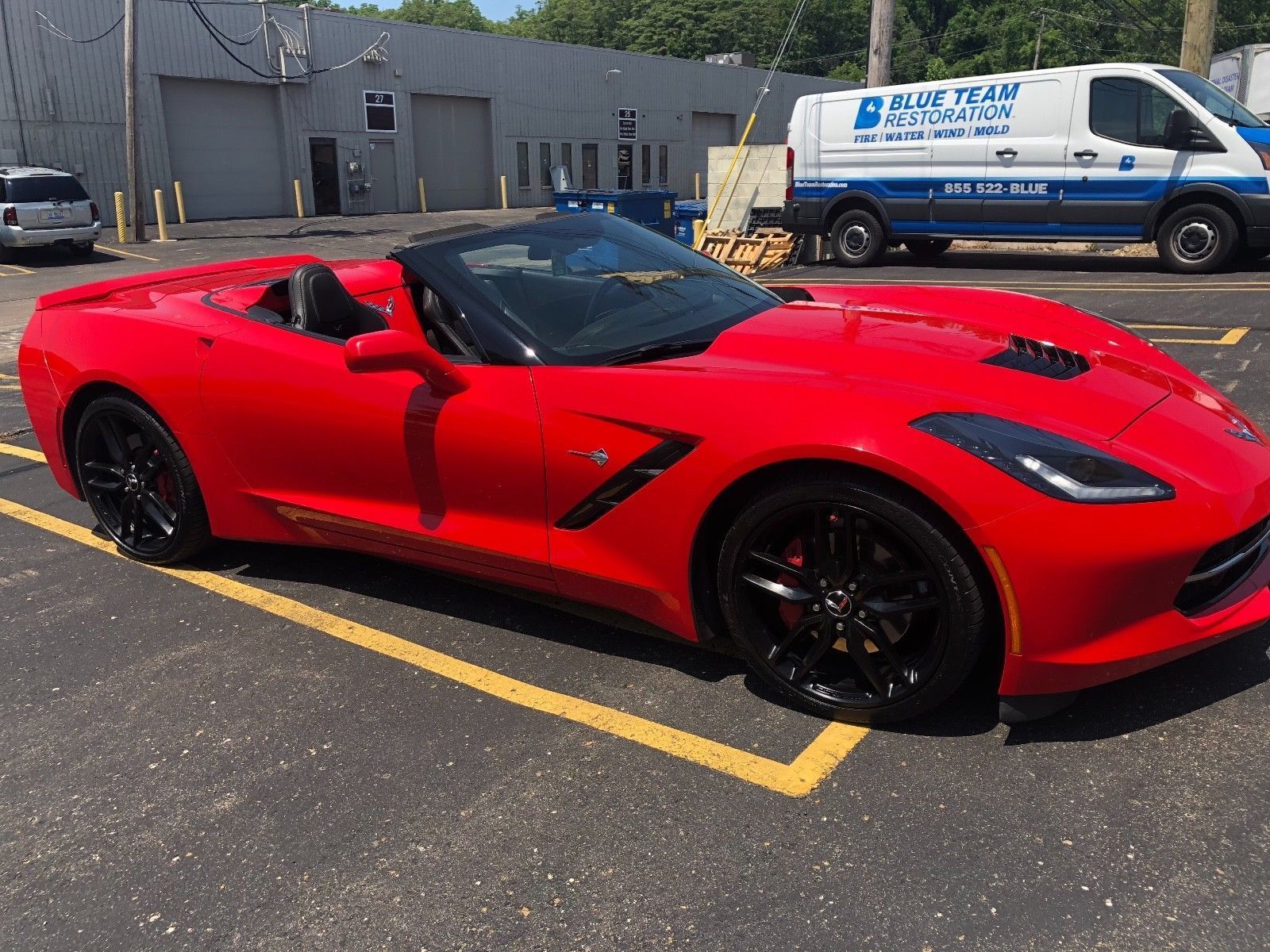 Lemon & Manufacturer Buyback - Page 2 - CorvetteForum - Chevrolet ...