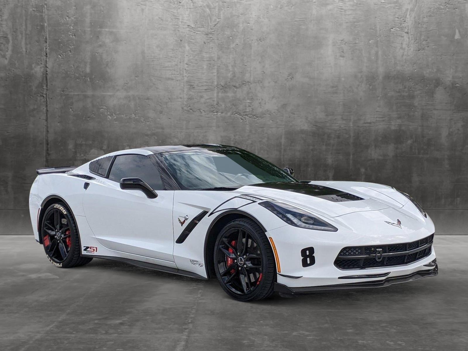 Corvette stickers - CorvetteForum - Chevrolet Corvette Forum Discussion