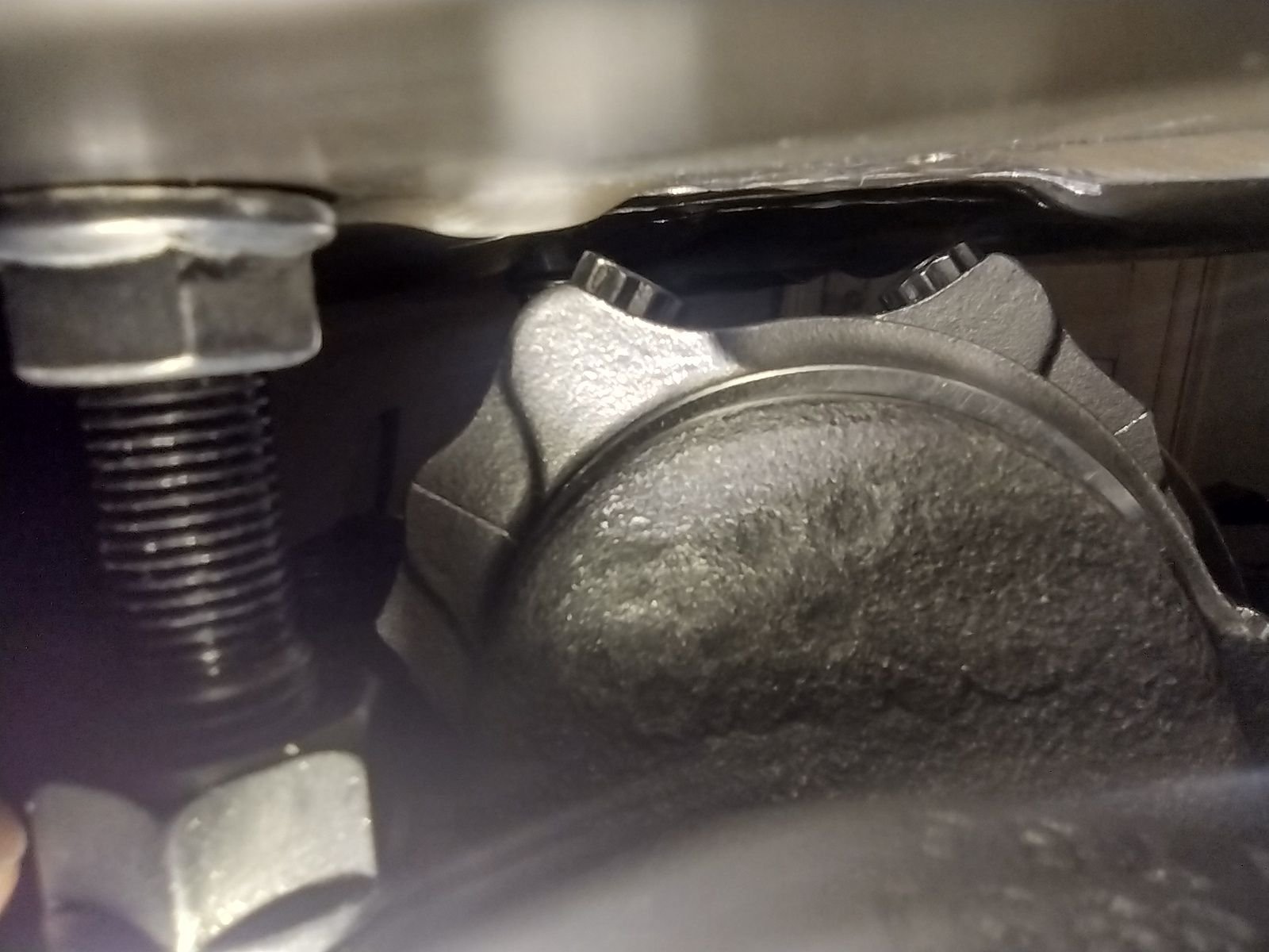 383 stroker build using a 638 block - CorvetteForum - Chevrolet ...