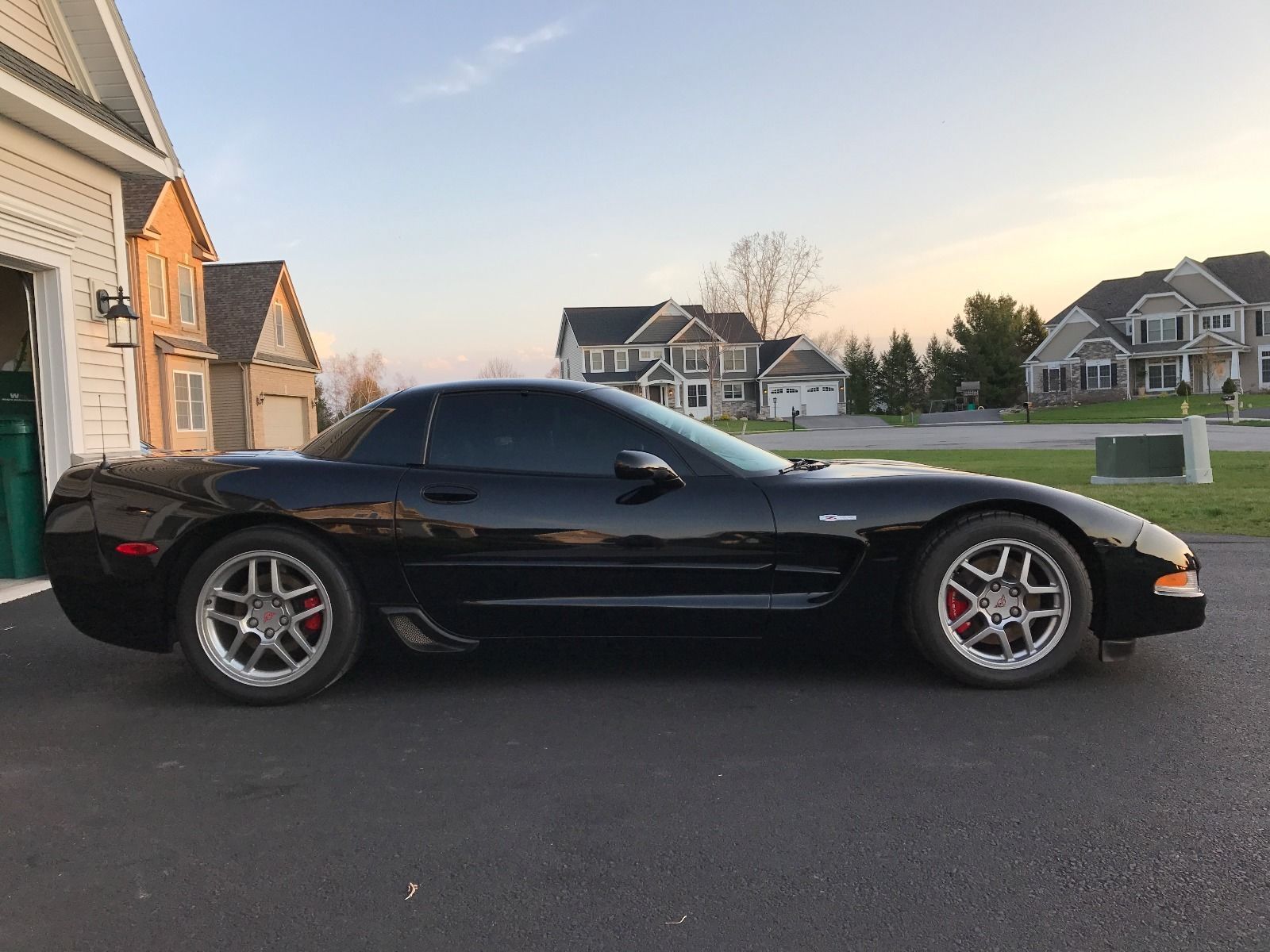 Z06 rg's 2002 Z06 'build thread' - CorvetteForum - Chevrolet Corvette ...