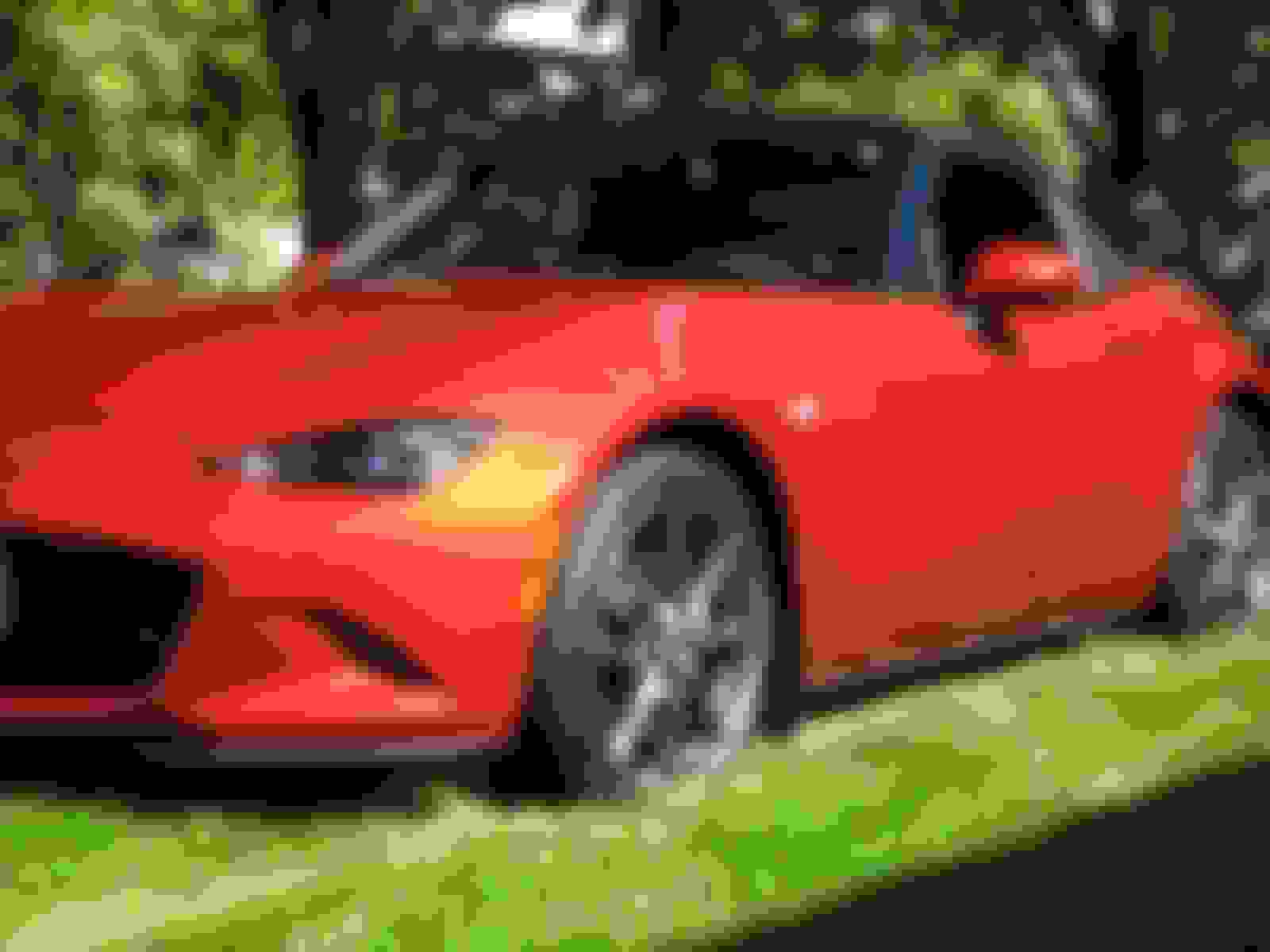 Hammy's Grand Sport Bar & Grill - Page 1338 - CorvetteForum - Chevrolet ...