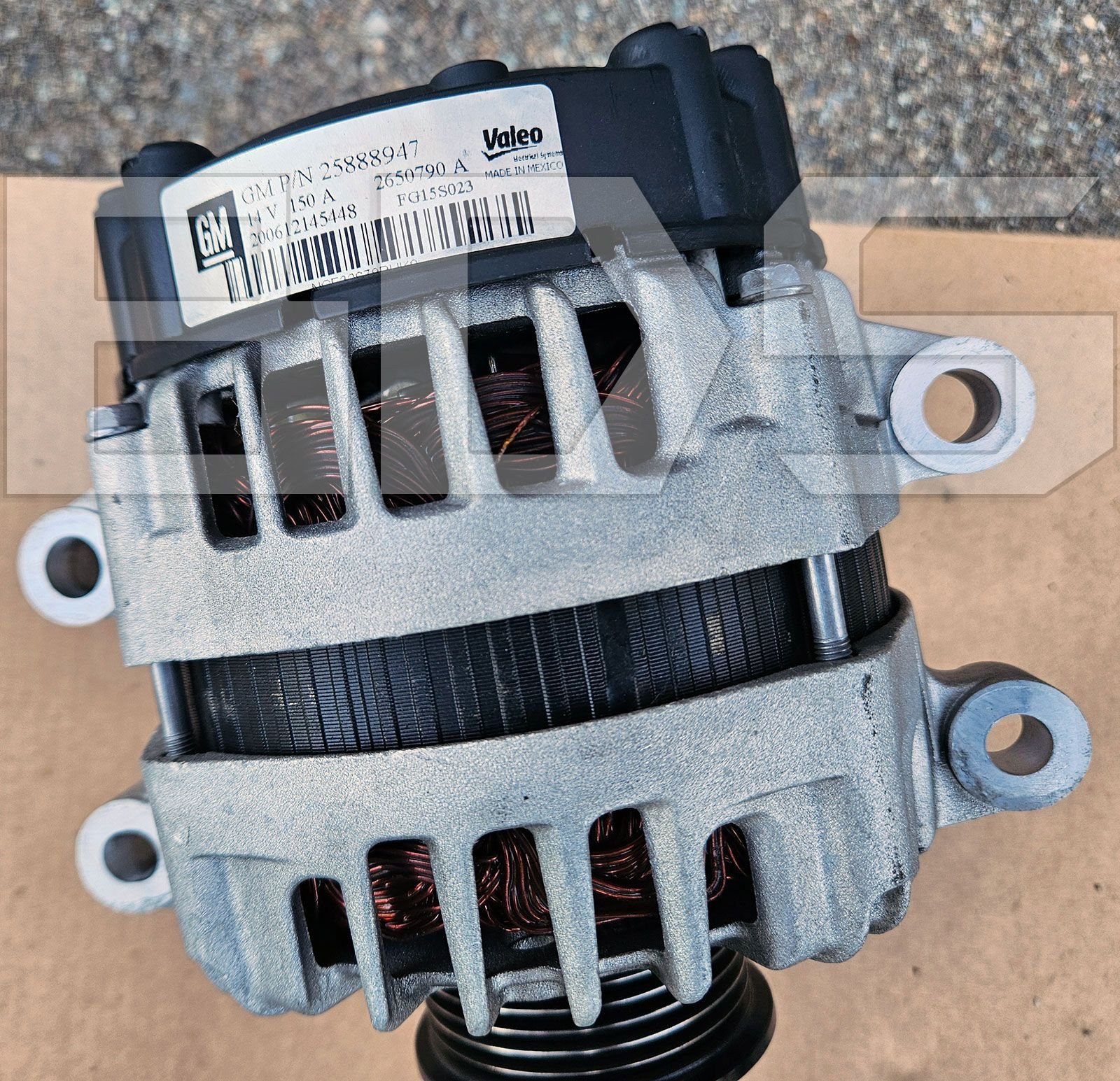 FS (For Sale) C6 ZR1 LS9 Parts for Sale, Moroso, Lingenfelter, Katech, Synergy, Gspeed, OEM ...