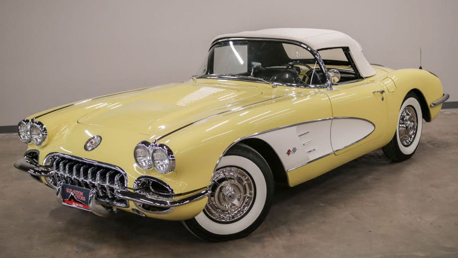 C1 5 Amazing C1 Corvettes Now For Sale - CorvetteForum - Chevrolet ...