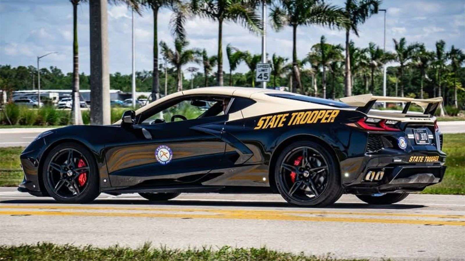 CHiPs C8 - CorvetteForum - Chevrolet Corvette Forum Discussion