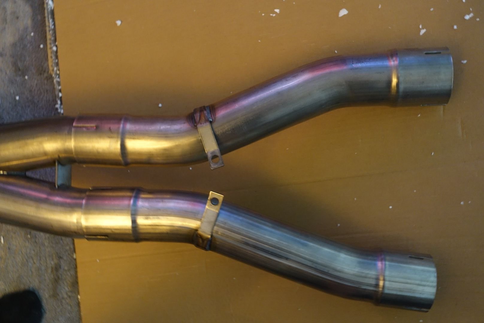 FS (For Sale) NEW LG Pro Longtube Headers C6/Z06 - CorvetteForum ...