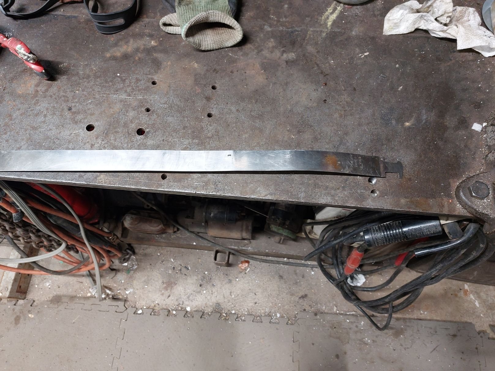 C1 Door Locks - CorvetteForum - Chevrolet Corvette Forum Discussion