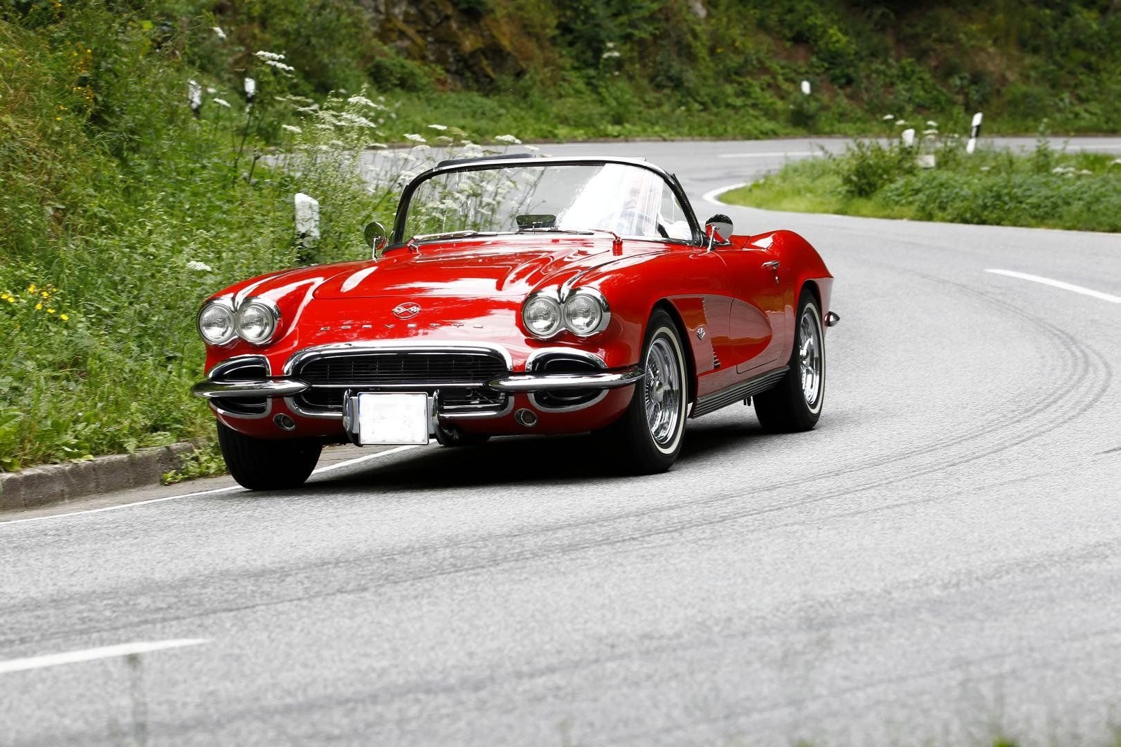 C1 Roman red - Page 2 - CorvetteForum - Chevrolet Corvette Forum Discussion