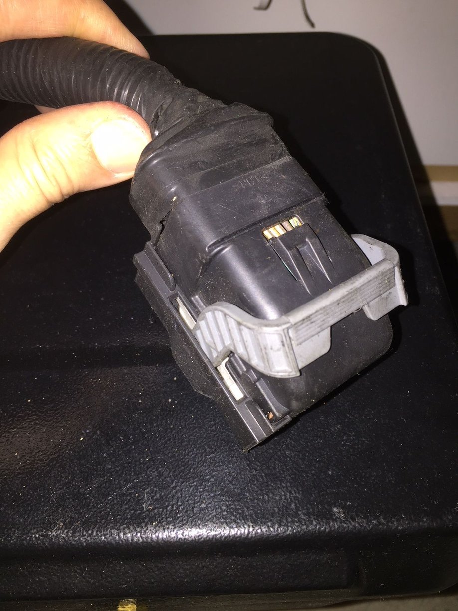 EBCM module removal Help! - CorvetteForum - Chevrolet Corvette Forum ...