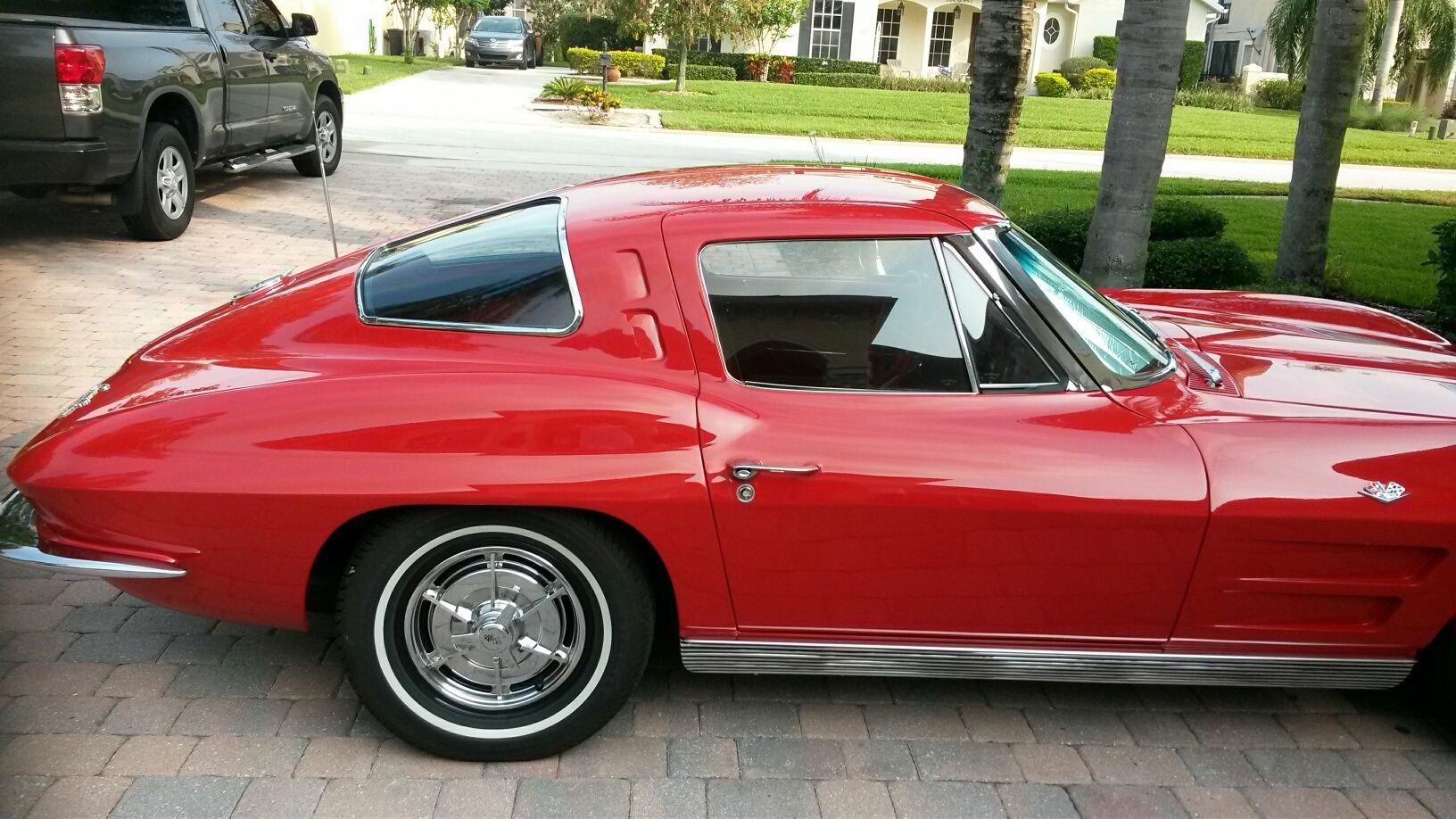 C2 Window Tinting - CorvetteForum - Chevrolet Corvette Forum Discussion