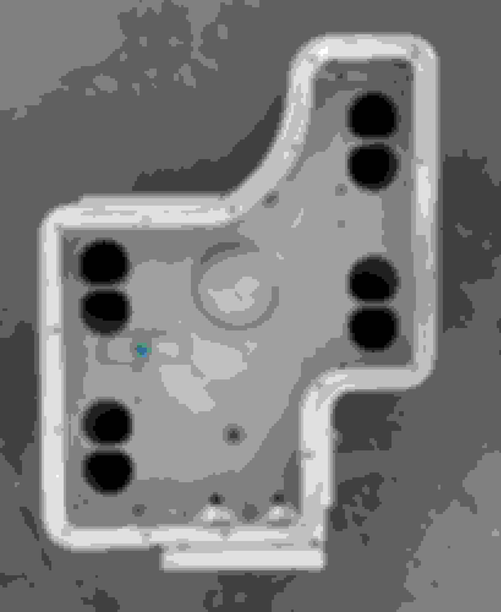 FS (For Sale) Accel tpi superram - CorvetteForum - Chevrolet Corvette ...