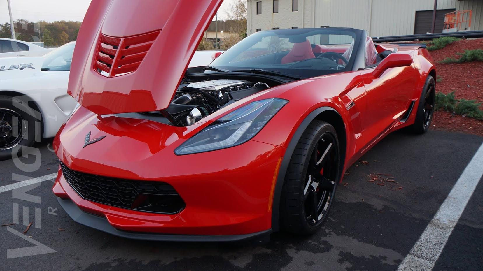 Adrenaline Red 3LT interior better with Crystal Red or Torch Red ...
