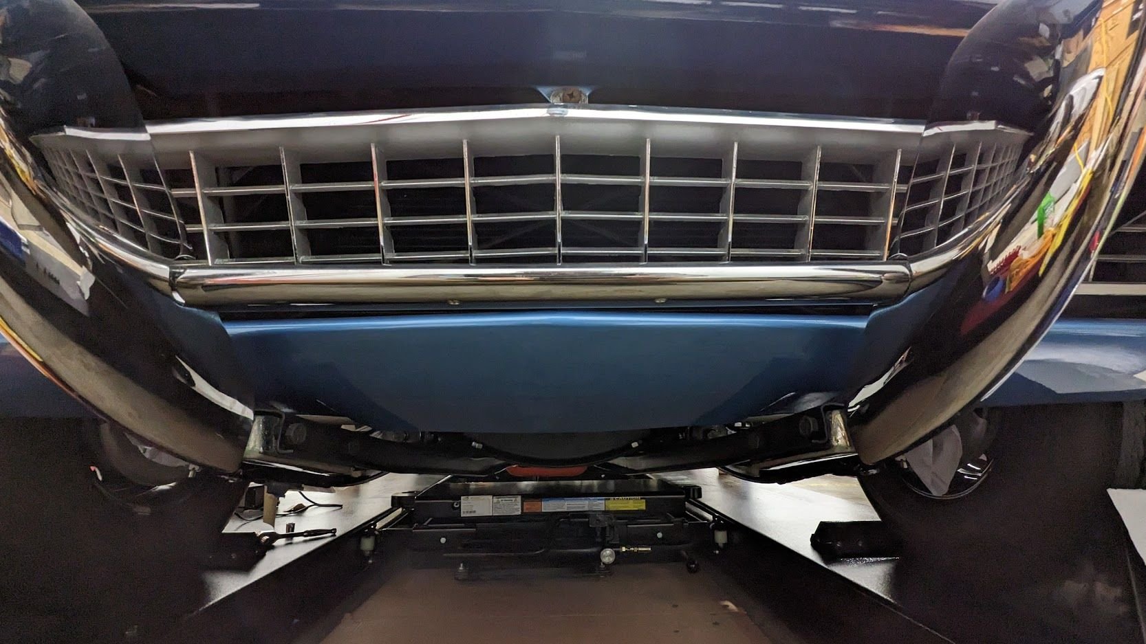 C2 Were these license plates ever put on Corvettes? - CorvetteForum ...