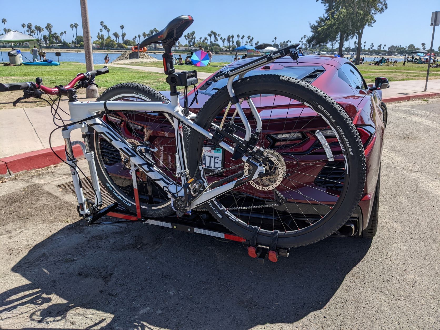 Now Ready for Summer - CorvetteForum - Chevrolet Corvette Forum Discussion