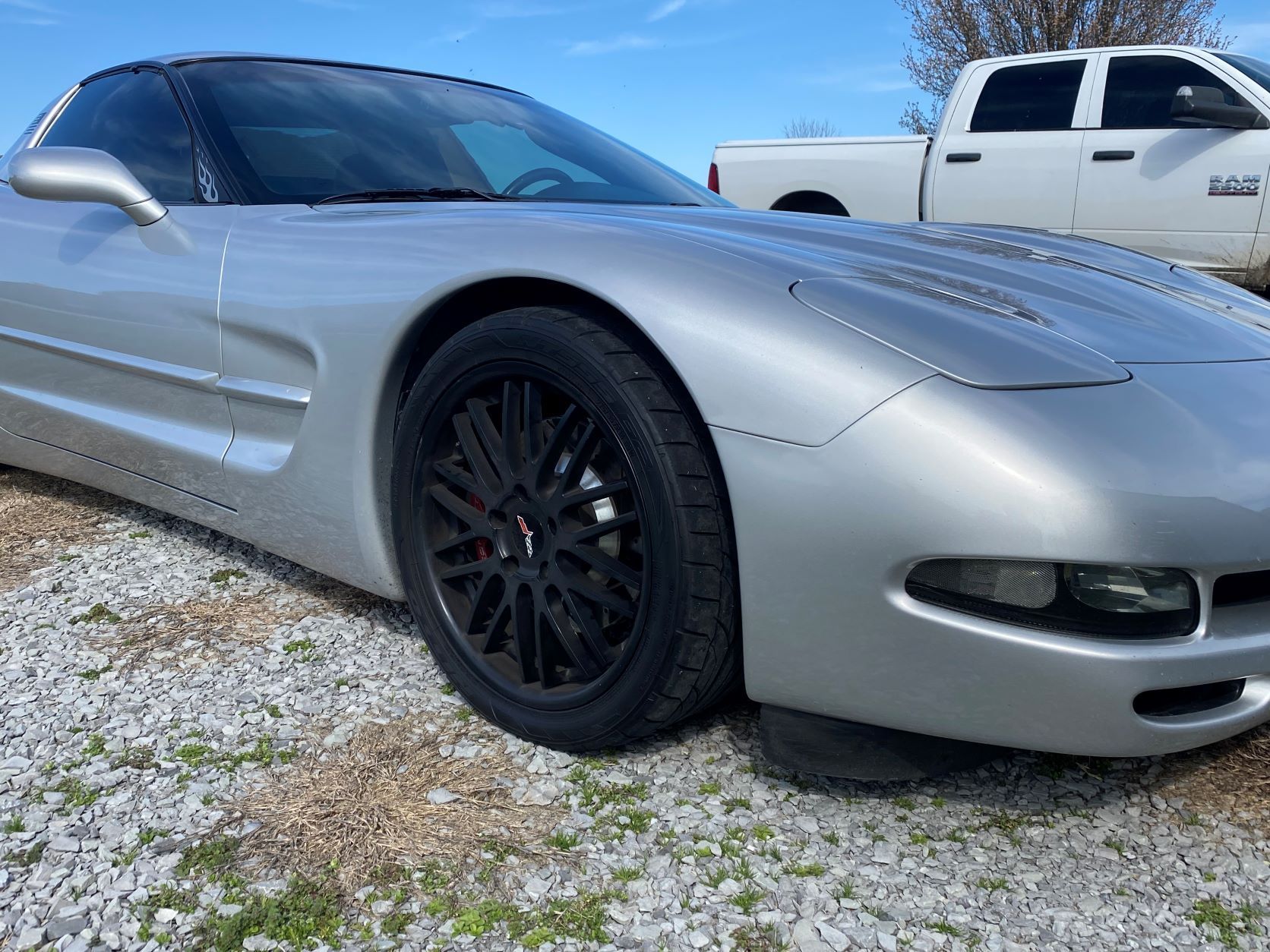 FS (For Sale) (SOLD) 2003 Corvette Coupe - CorvetteForum - Chevrolet ...