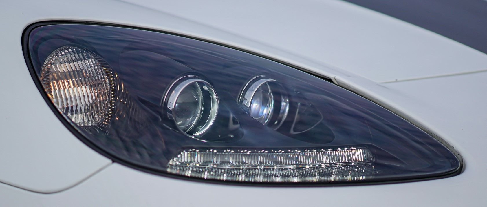 Coplus C6 OEM style LED headlights - CorvetteForum - Chevrolet Corvette ...