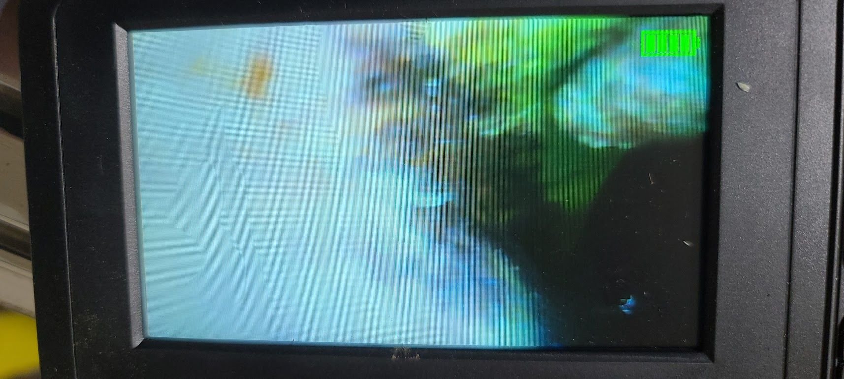 Birdcage and windshield frame rust - CorvetteForum - Chevrolet Corvette ...