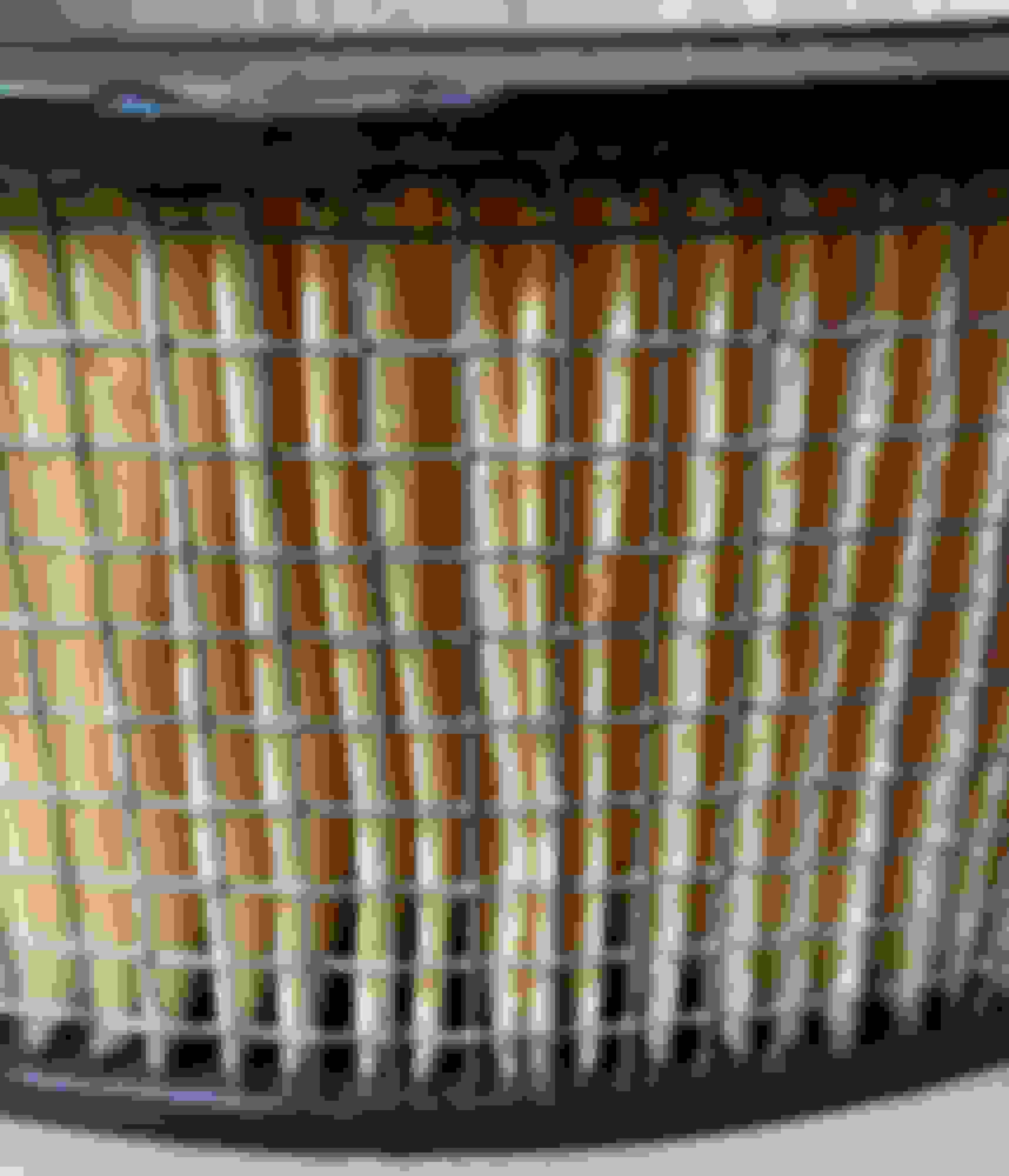 FS (For Sale) NOS A348C Air Filter - CorvetteForum - Chevrolet Corvette ...