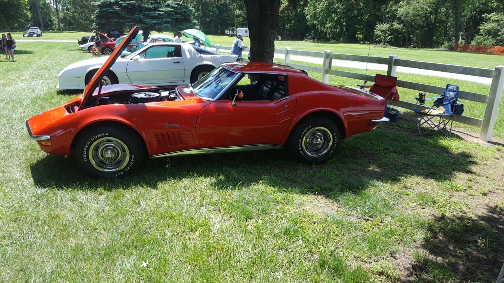 My 71 Corvette - CorvetteForum - Chevrolet Corvette Forum Discussion