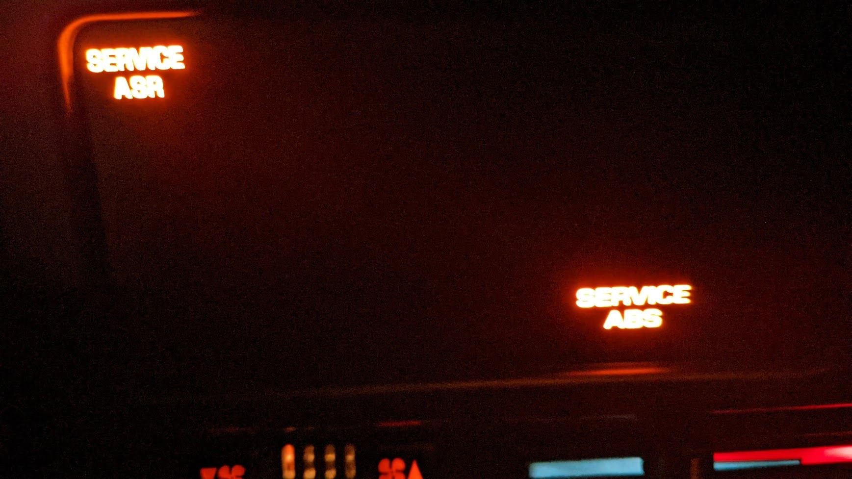 92 Service ASR/ABS. Investigate or ignore? - CorvetteForum - Chevrolet ...