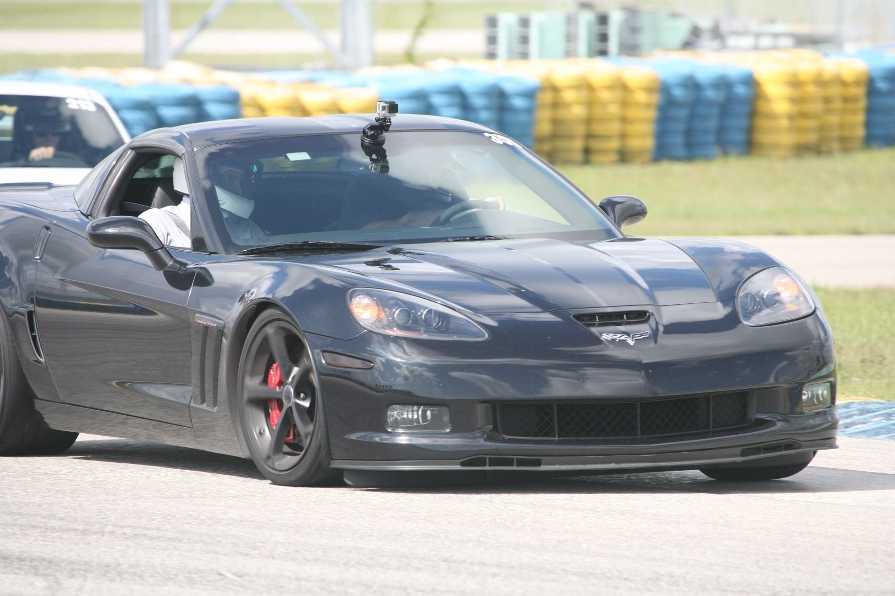 Lateral Support for the Track - Angel Pads - CorvetteForum - Chevrolet ...