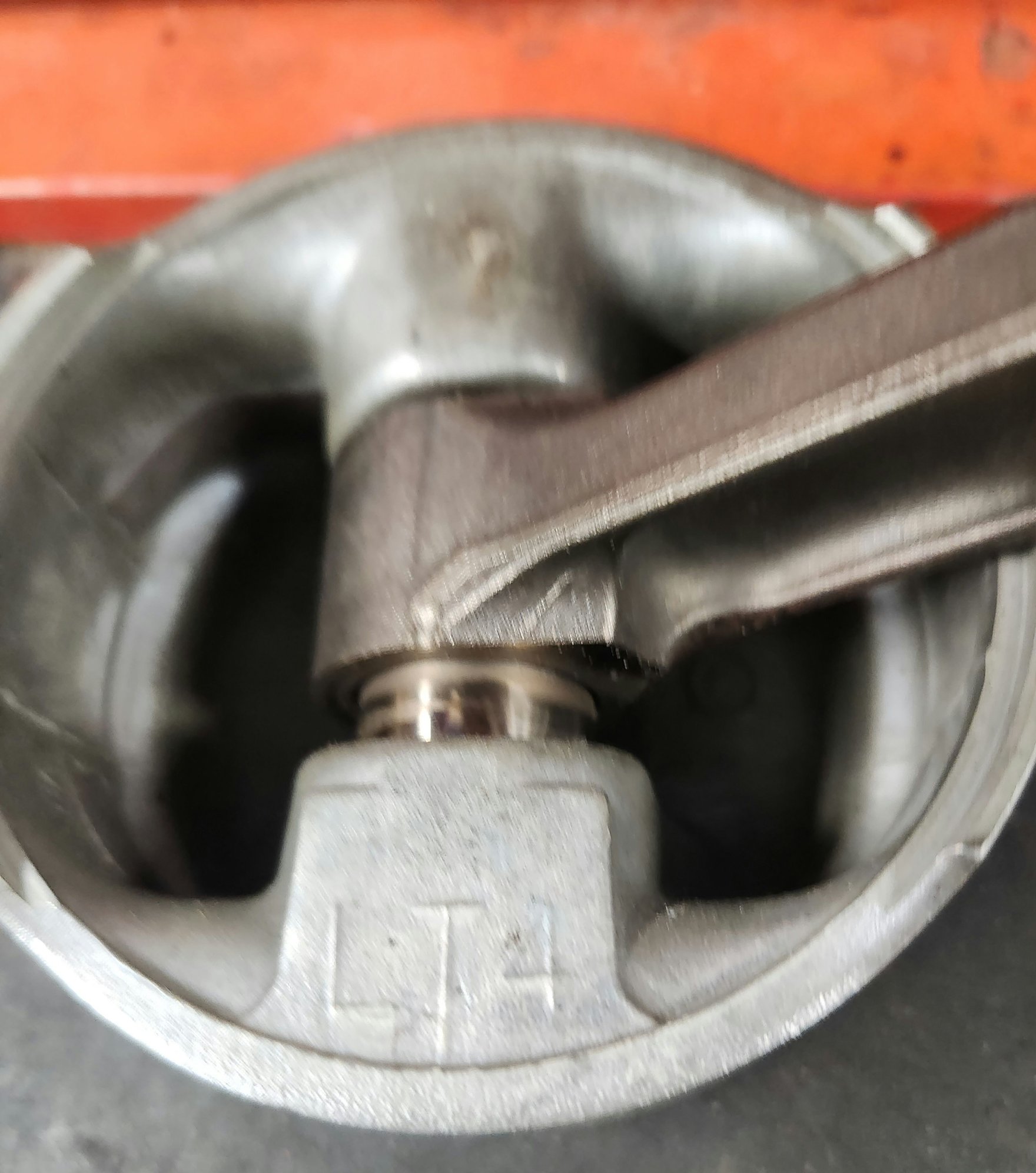 1996 LT4 Piston and Ring qiestion - CorvetteForum - Chevrolet Corvette ...