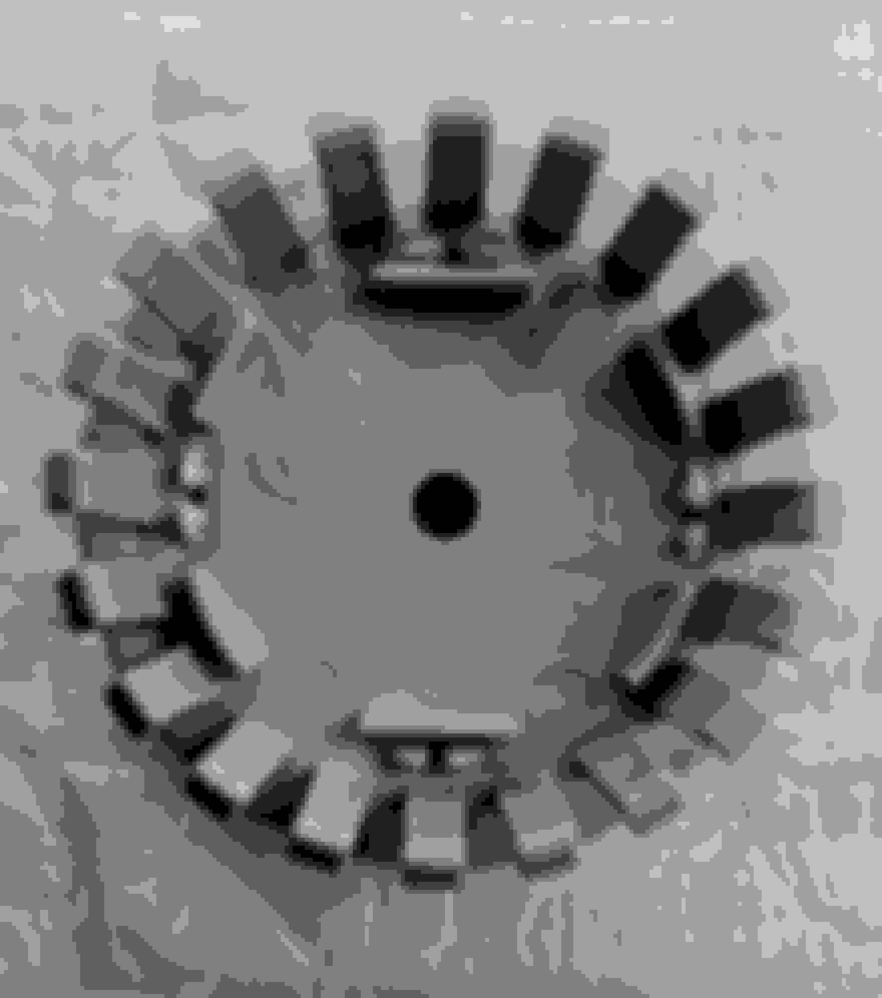 FS (For Sale) C8 Corvette Gloss Black Center Caps with Carbon Flash ...