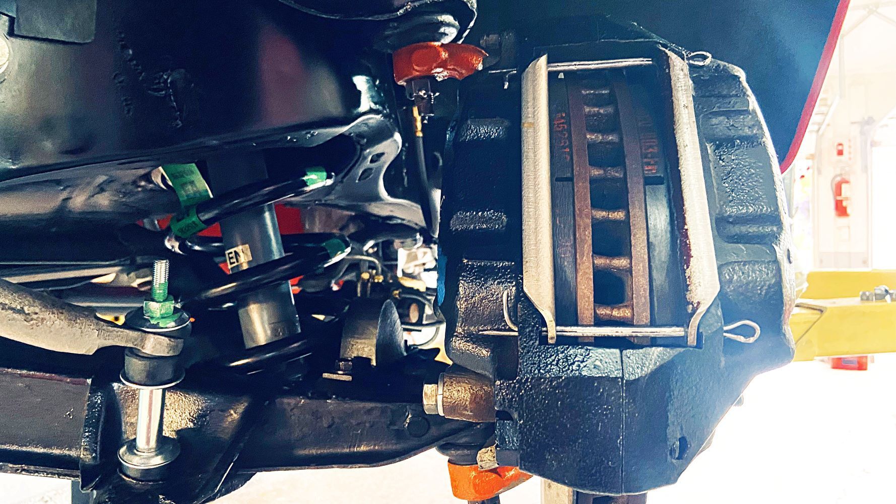 FS (For Sale) 1966 Corvette coupe Red/Red L72 - CorvetteForum ...