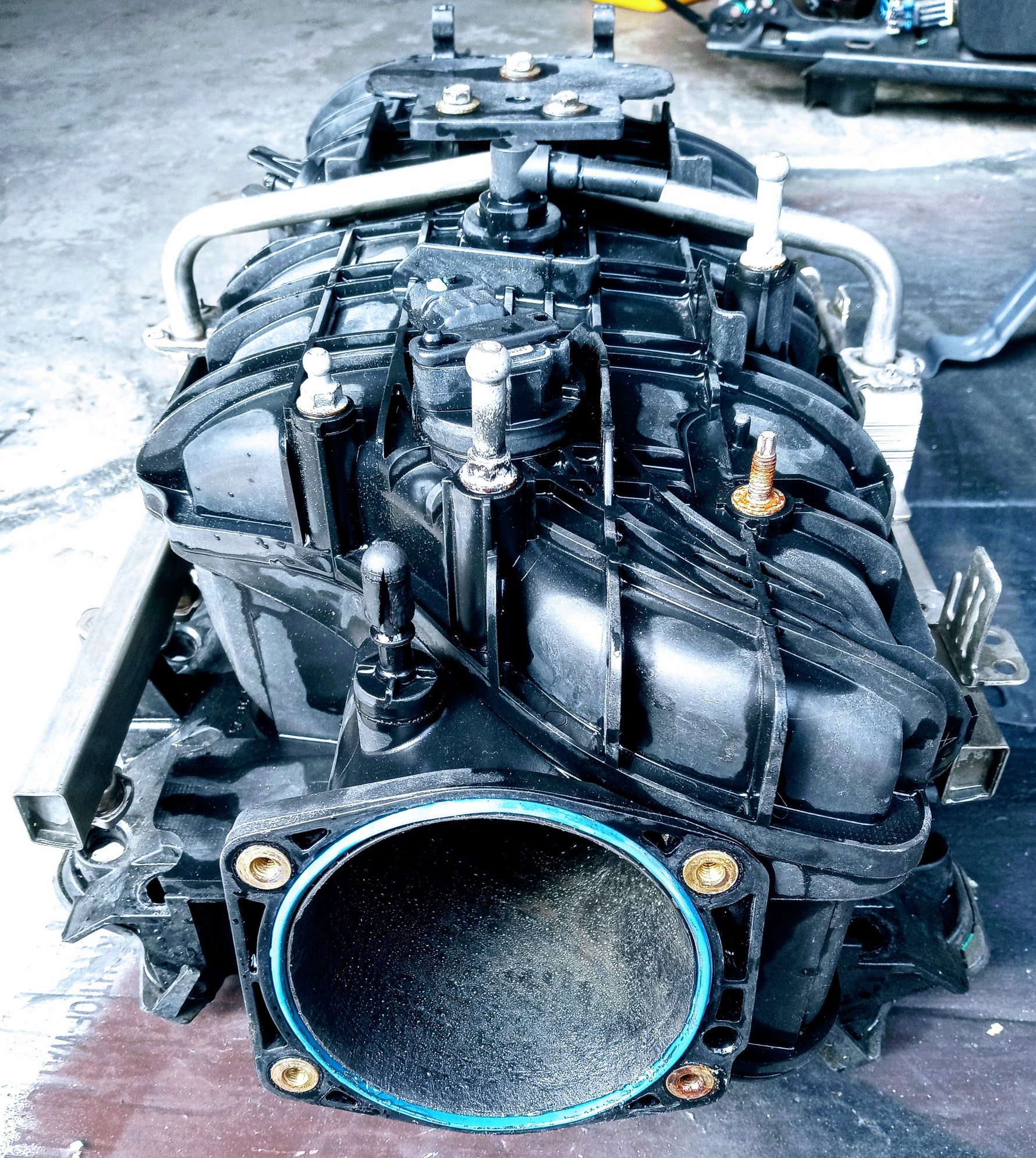 FS (For Sale) TSP LS and LT Cams, LS3 Coils, Moroso Catch Can, 50 Lb ...