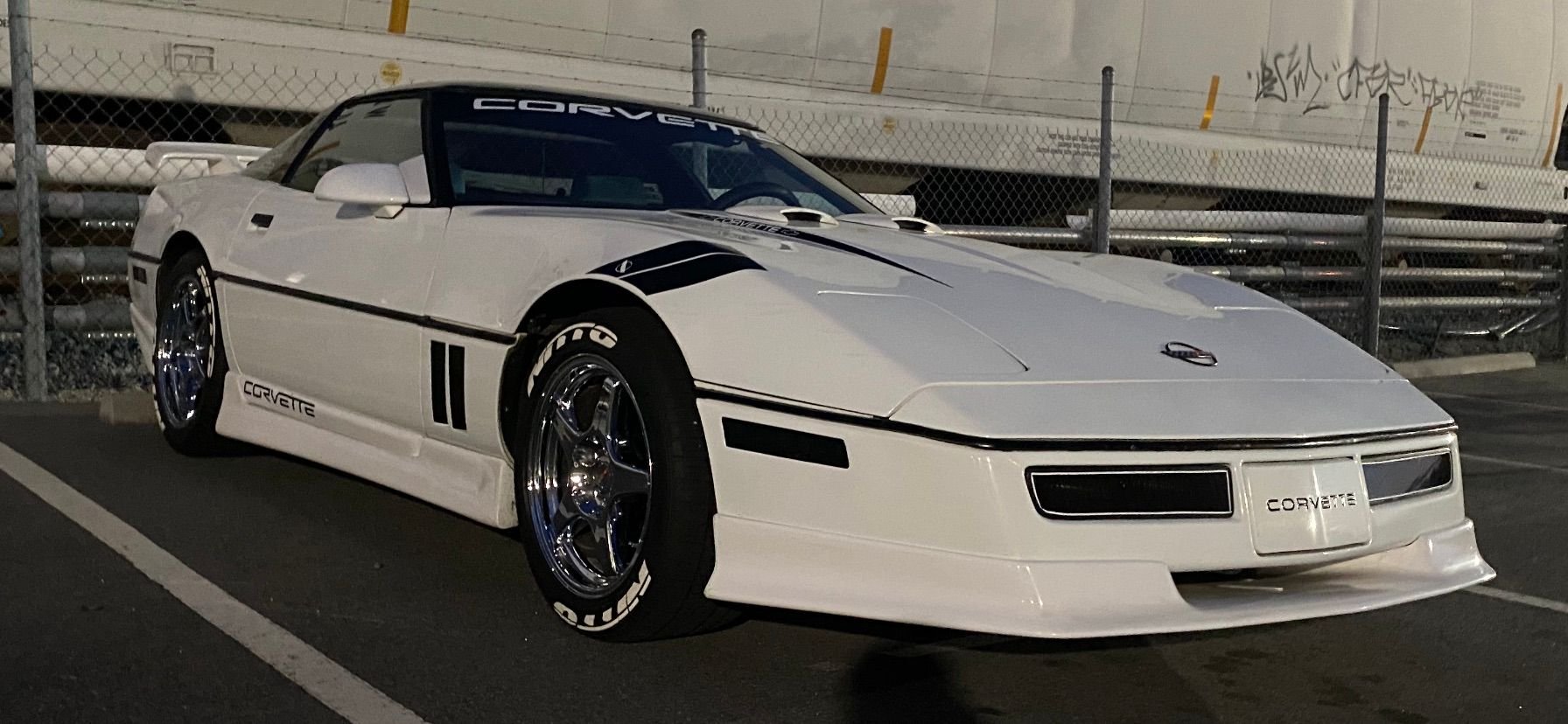 C4 of the Year - Modified - CorvetteForum - Chevrolet Corvette Forum ...