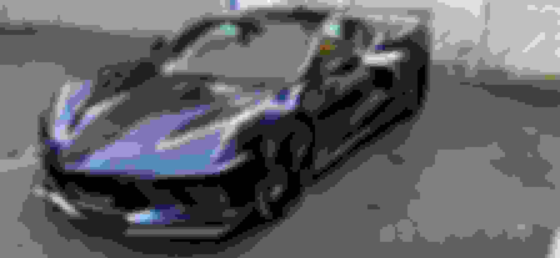 c8 animated with incredible graphics - CorvetteForum - Chevrolet ...