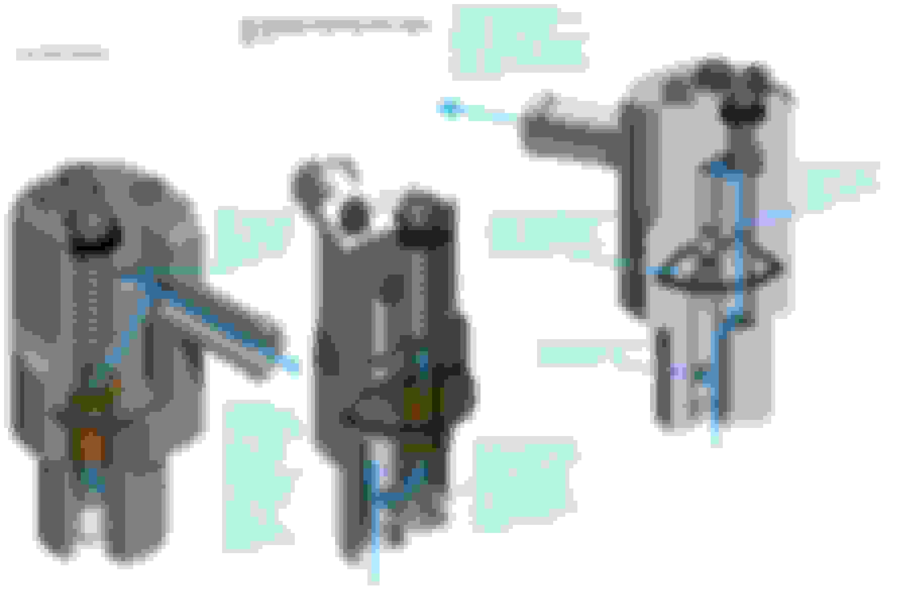 C3 - Holley Sniper for Dummies - Level 2 - CorvetteForum - Chevrolet ...