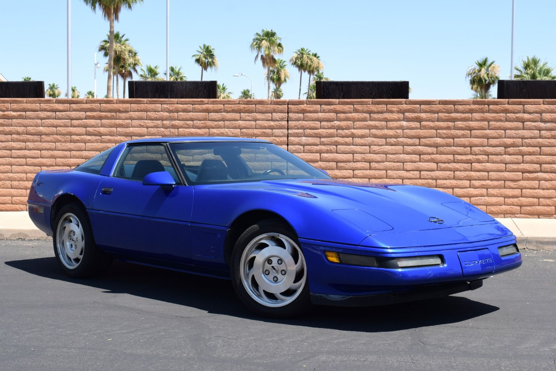 FS (For Sale) 1995 Corvette LT1 Coupe - 51k Miles - $14,800 ...