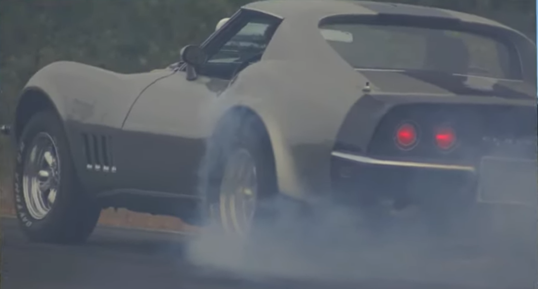 Side pipes and rock chips - CorvetteForum - Chevrolet Corvette Forum ...