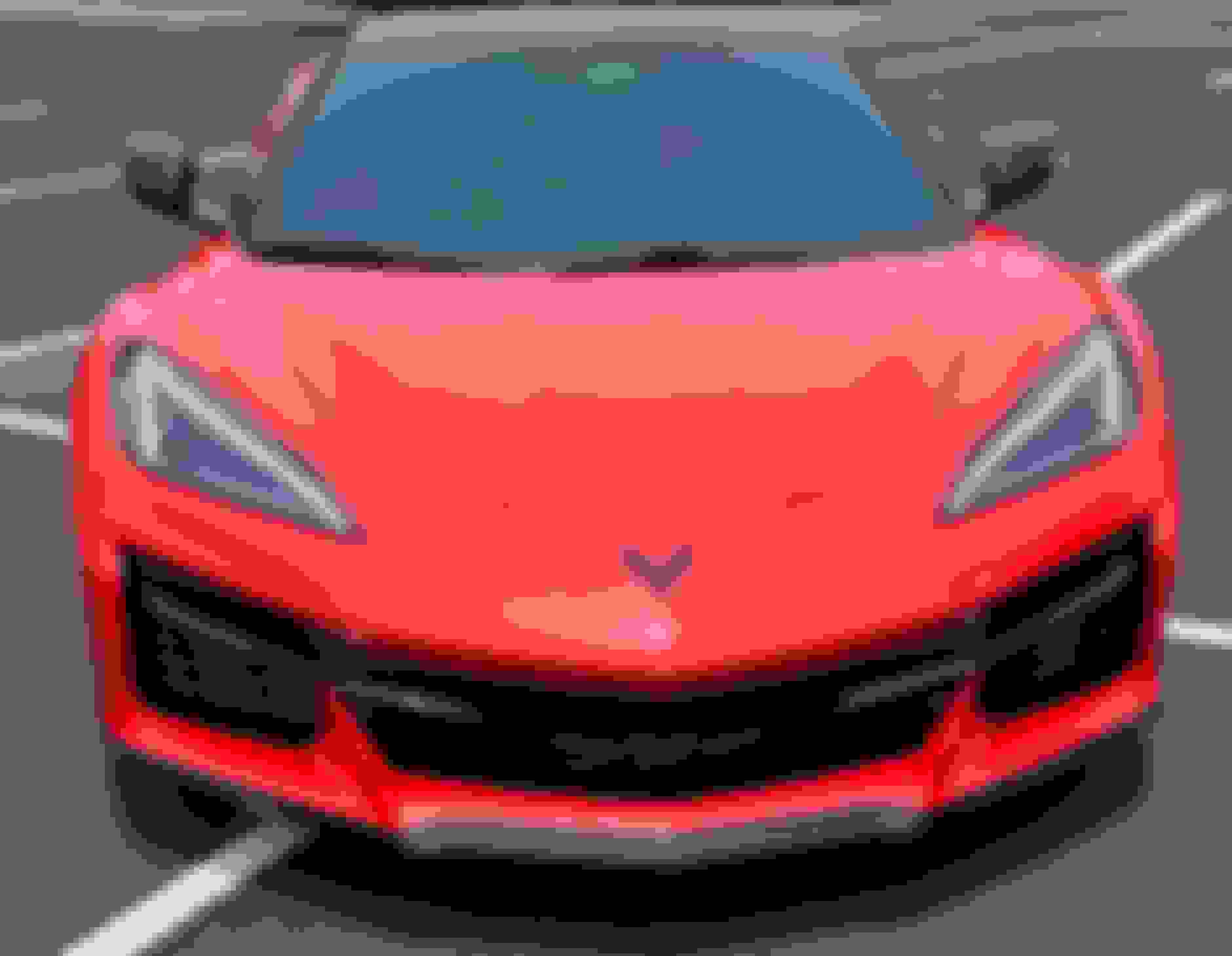 eray front spoiler - CorvetteForum - Chevrolet Corvette Forum Discussion