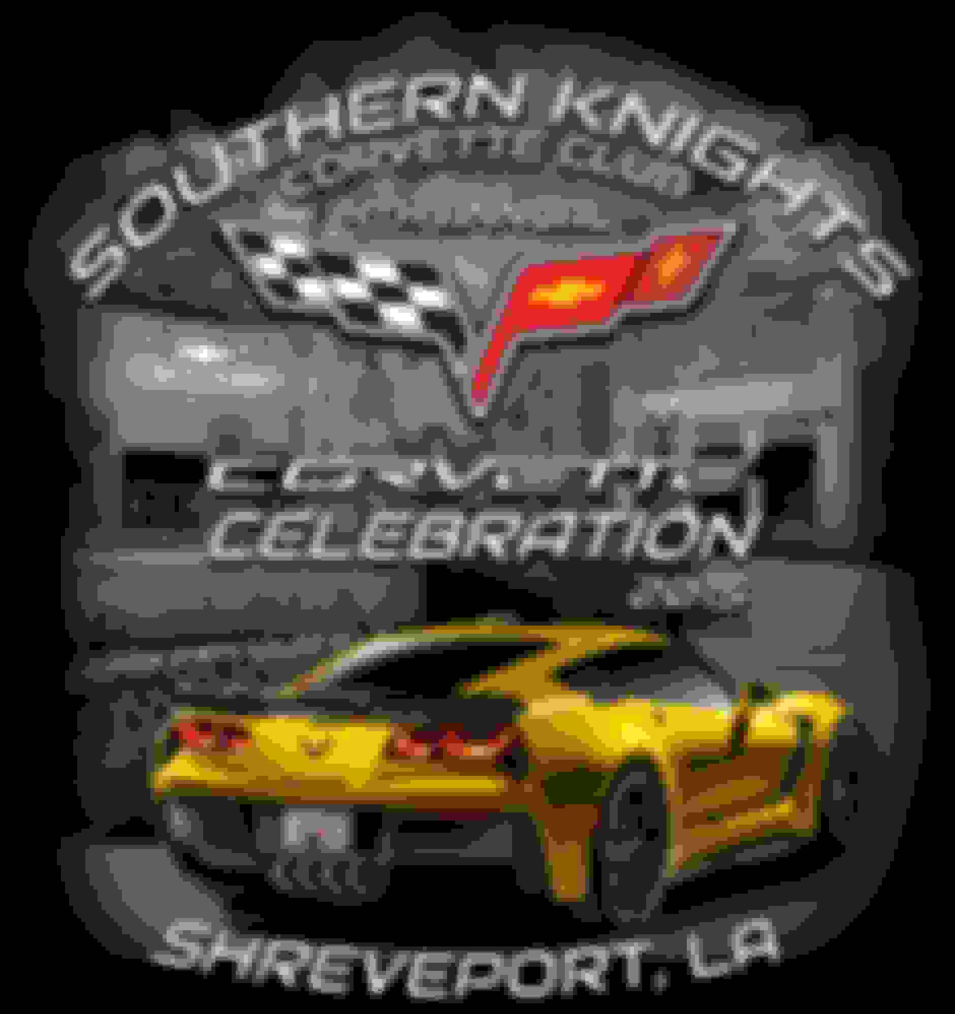 Corvette Celebration Car Show - CorvetteForum - Chevrolet Corvette ...