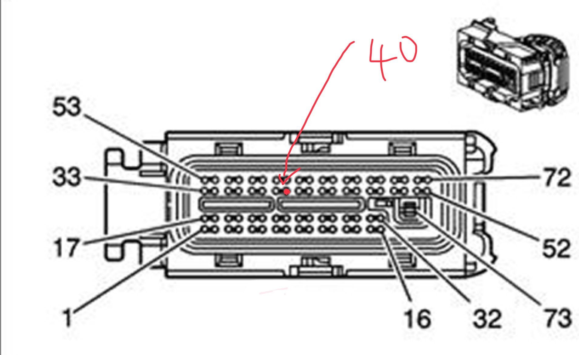 Did you install your own flex fuel sensor? - CorvetteForum - Chevrolet ...