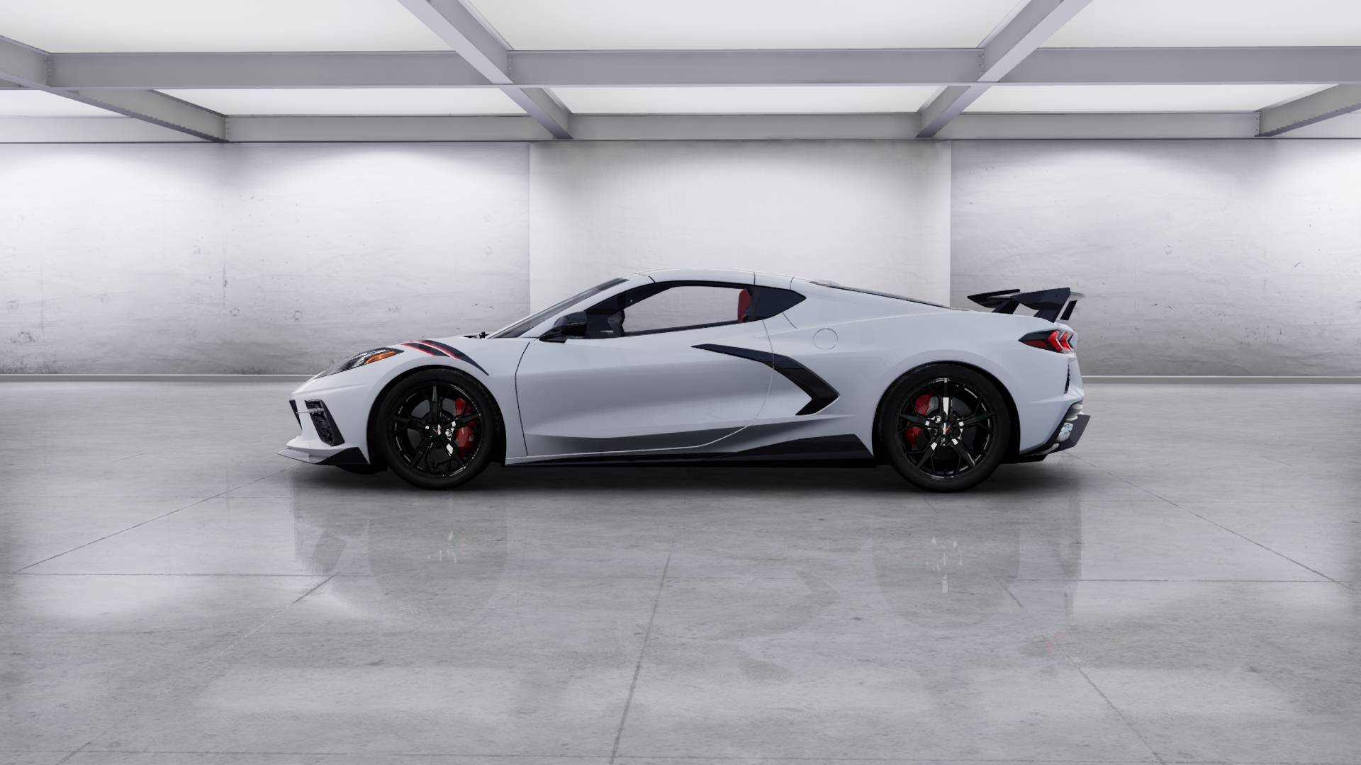 Any love for the white C8s? - Page 3 - CorvetteForum - Chevrolet ...