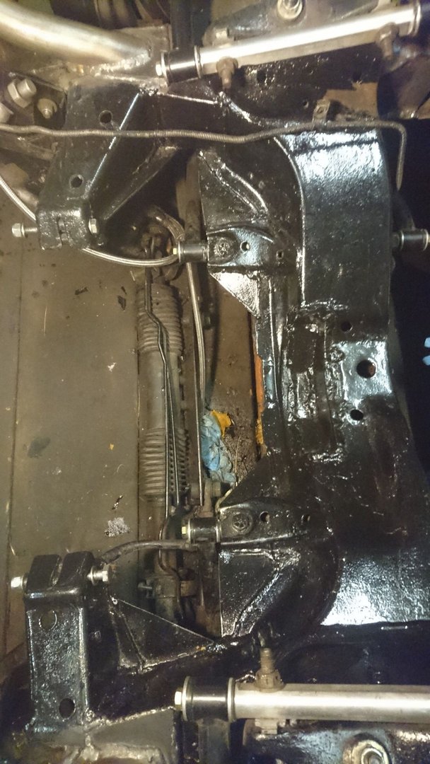 LS3/LSX swap - CTS-V Accessory Drive - CorvetteForum - Chevrolet ...