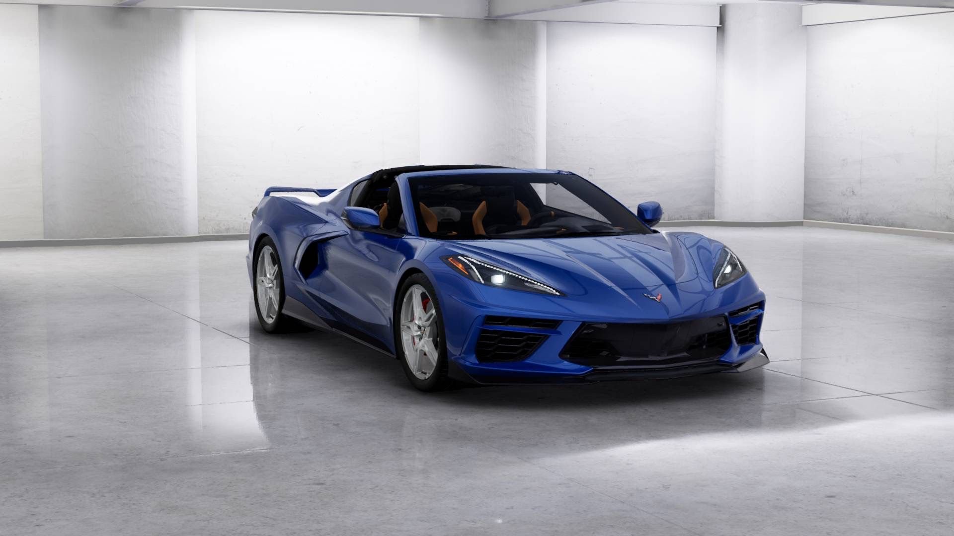 Elkhart Lake Blue C8-show me your builds? - CorvetteForum - Chevrolet ...