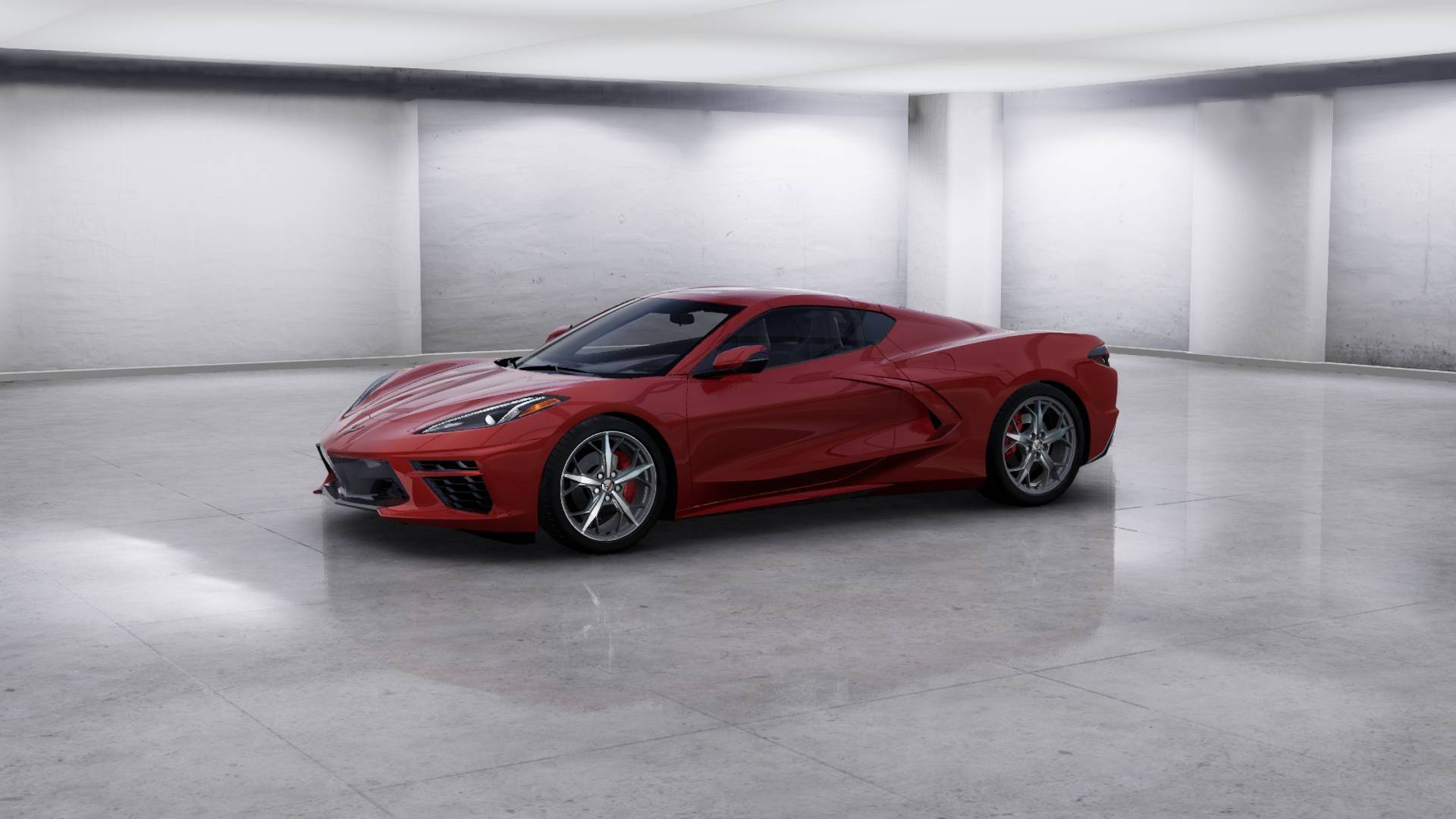 C8 color choice - Page 2 - CorvetteForum - Chevrolet Corvette Forum ...