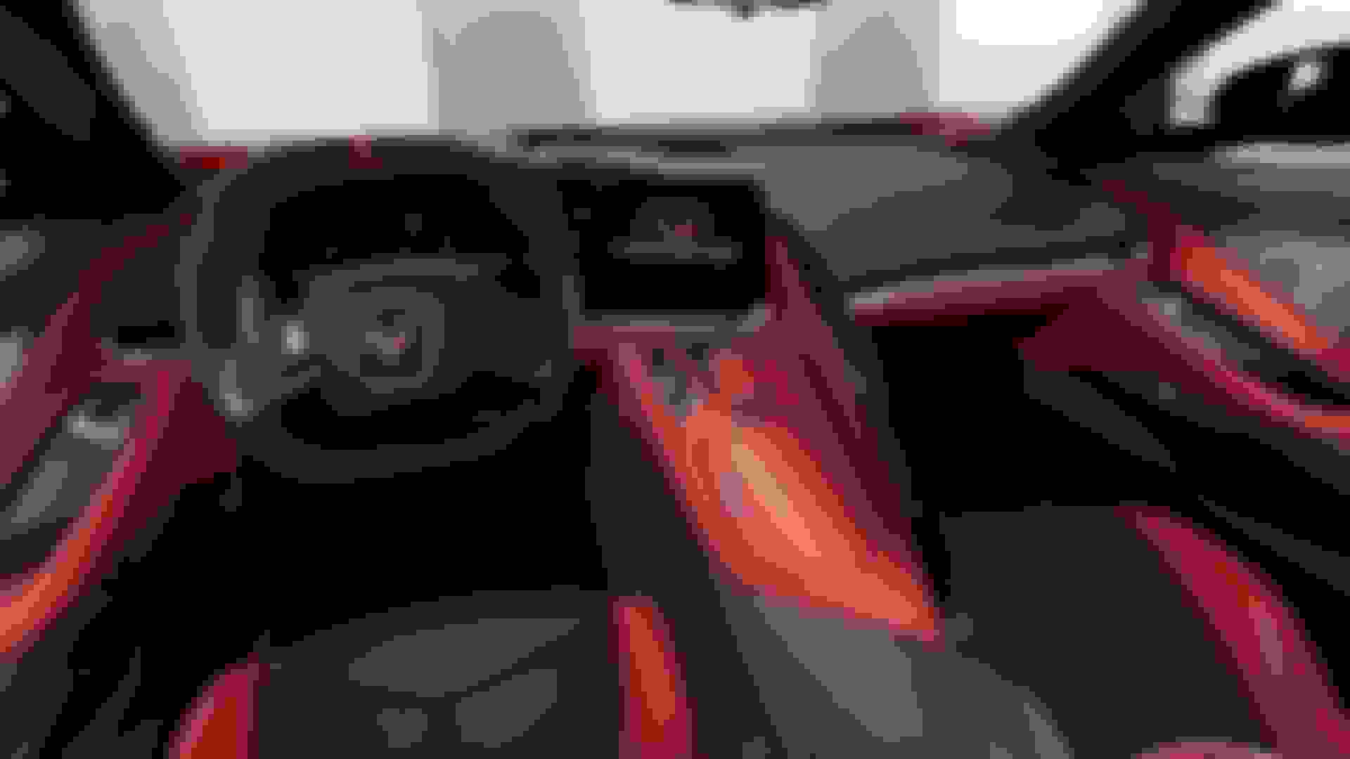 Adrenaline Red interior pictures - Page 2 - CorvetteForum - Chevrolet ...