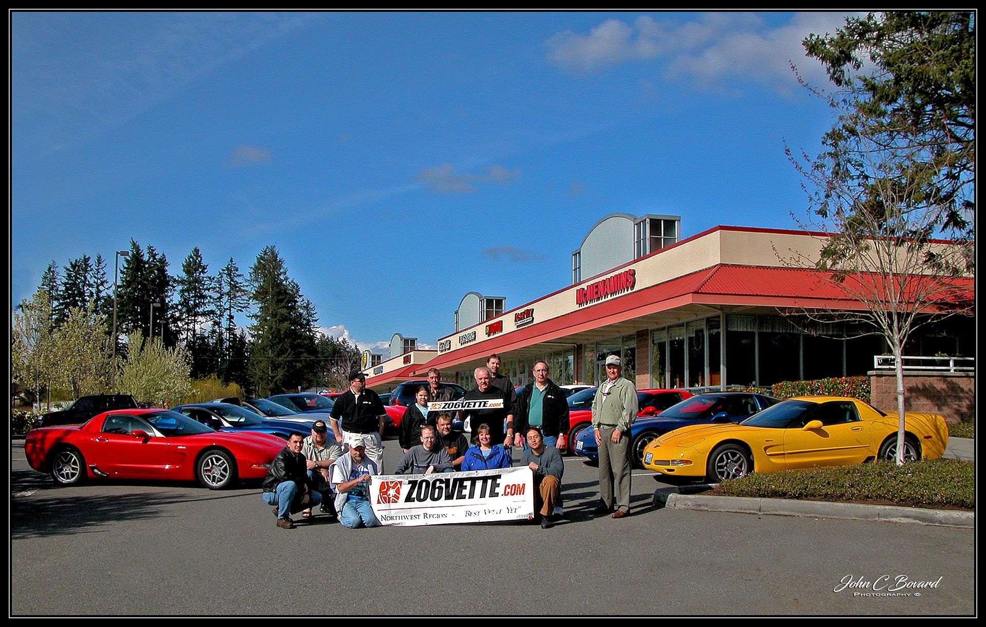 Pic of the Day from BC (2003/04/06) - CorvetteForum - Chevrolet ...