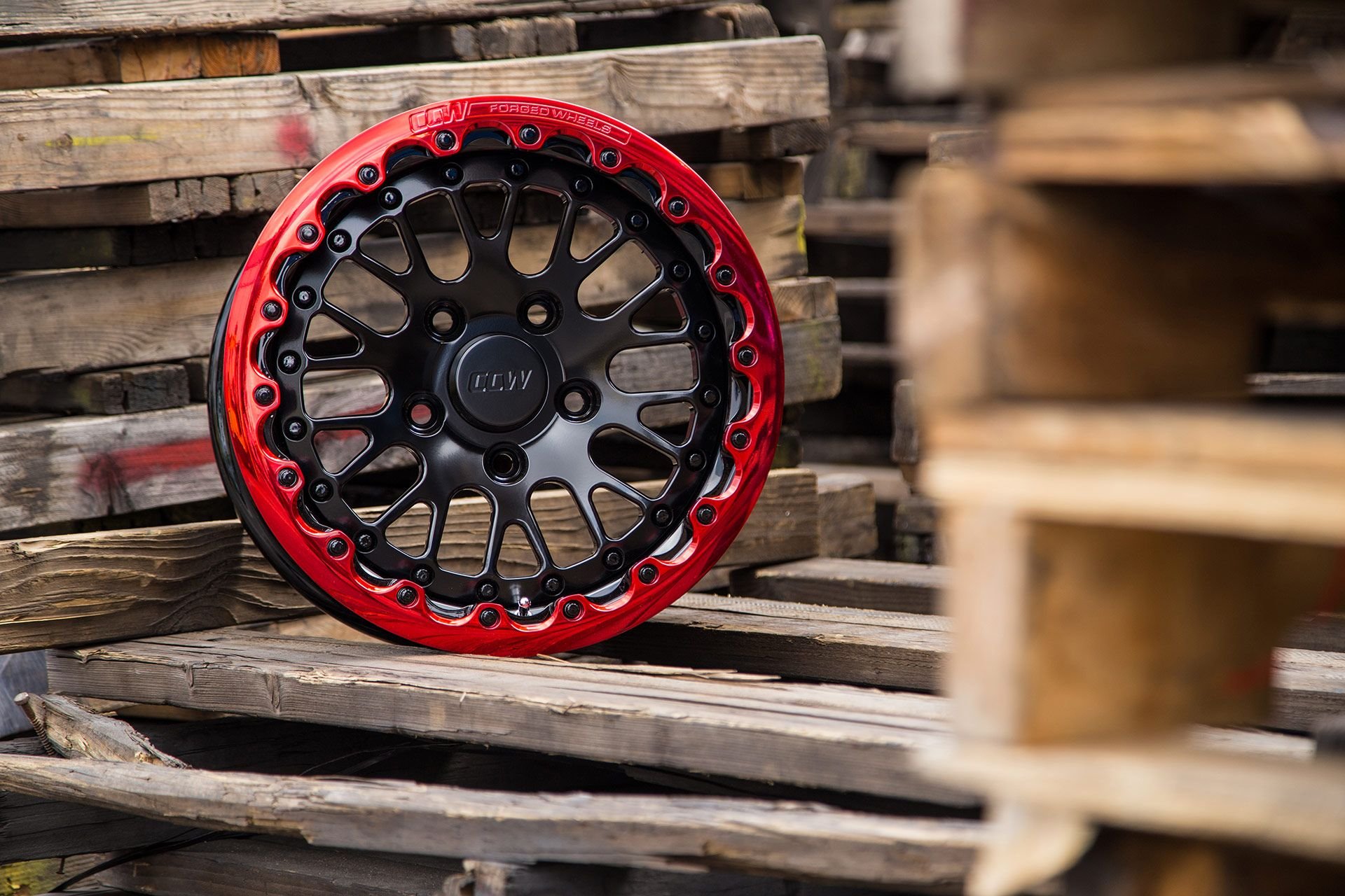 CCW Wheels | Competitive Prices | Premier Distributor | WHEEL DESIGNERS ...