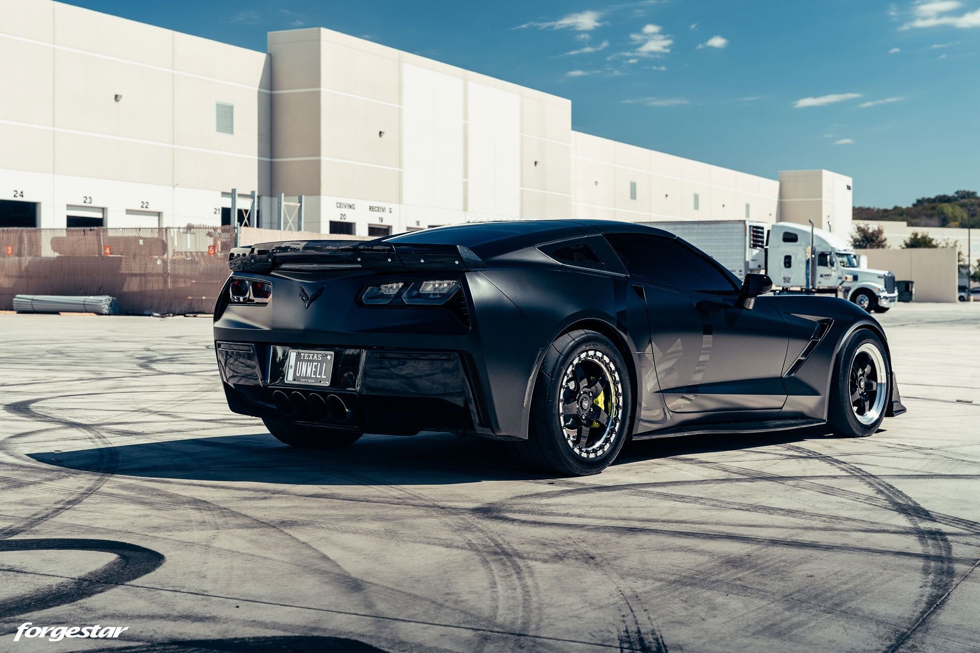 FS (For Sale) Direct Dealer: Forgestar Wheels F14 CF5 CF5V CF10 CF7S ...