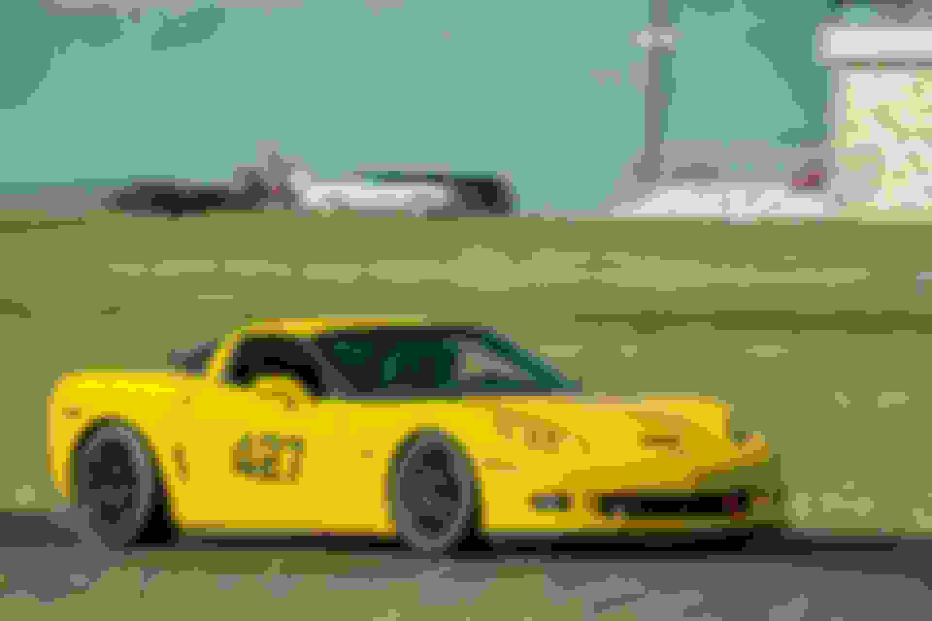 Corvette Time Attack - CorvetteForum - Chevrolet Corvette Forum Discussion