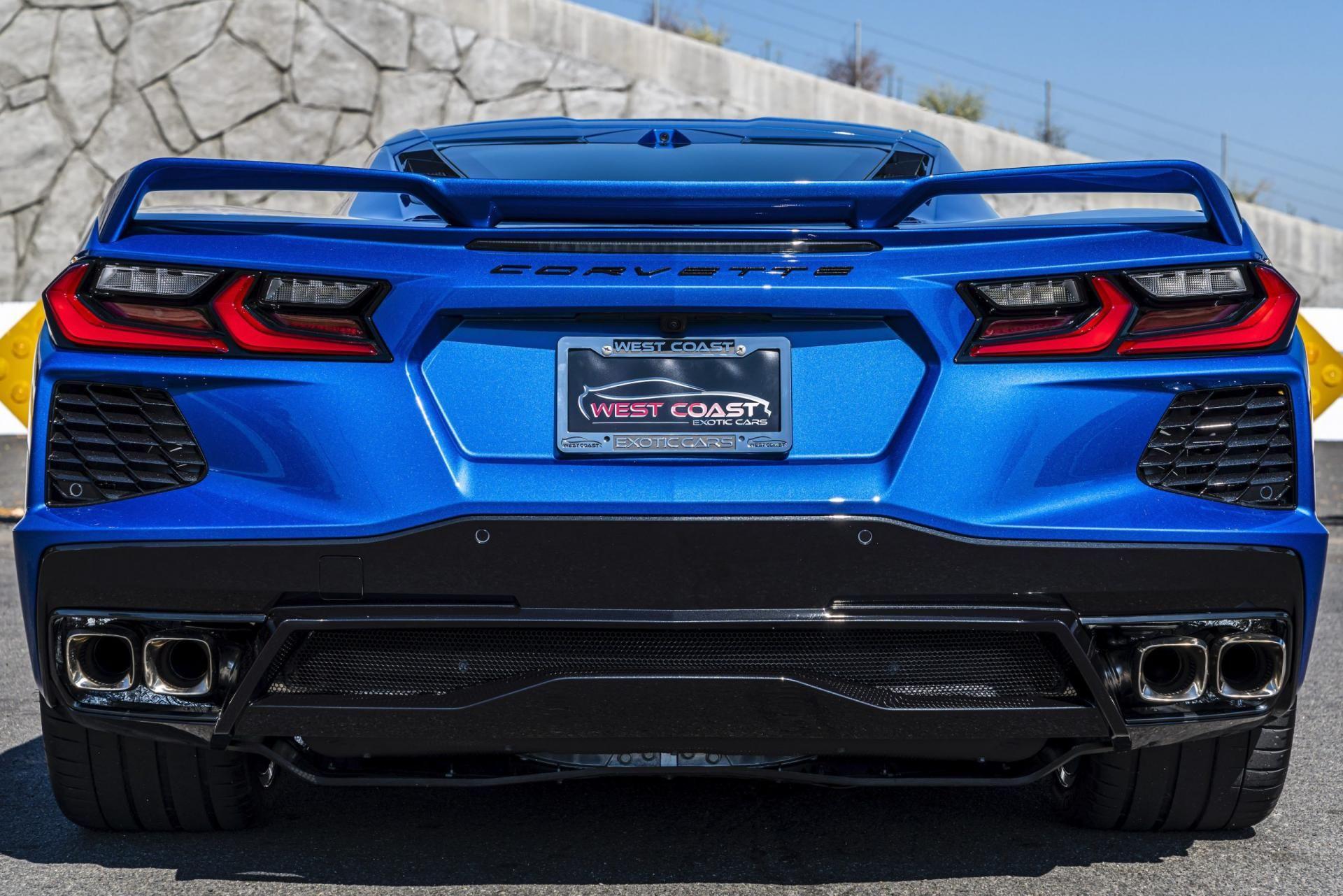 Did a couple of cheap mods to make the back end really pop - Page 2 ...