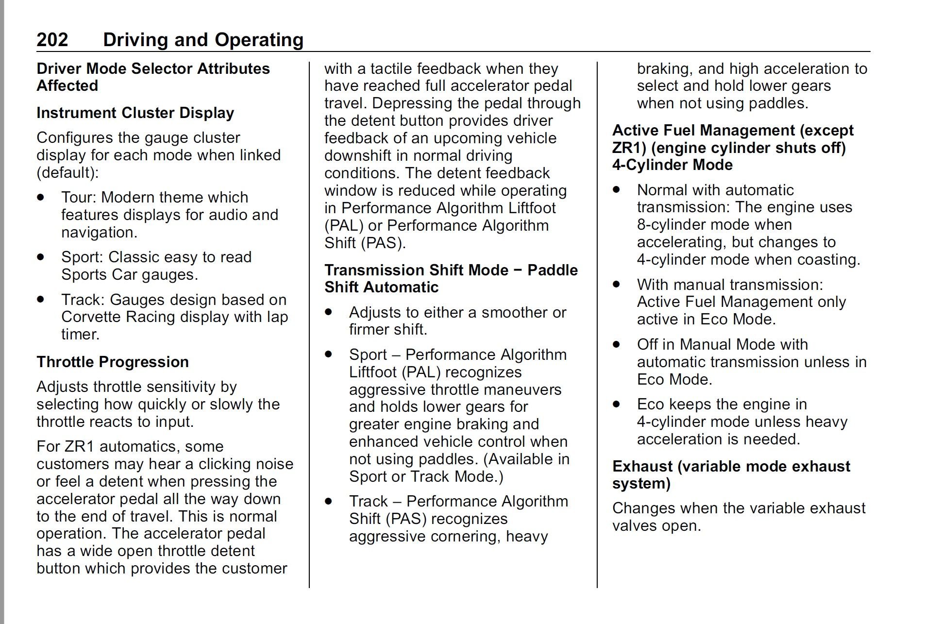 P159F code - CorvetteForum - Chevrolet Corvette Forum Discussion